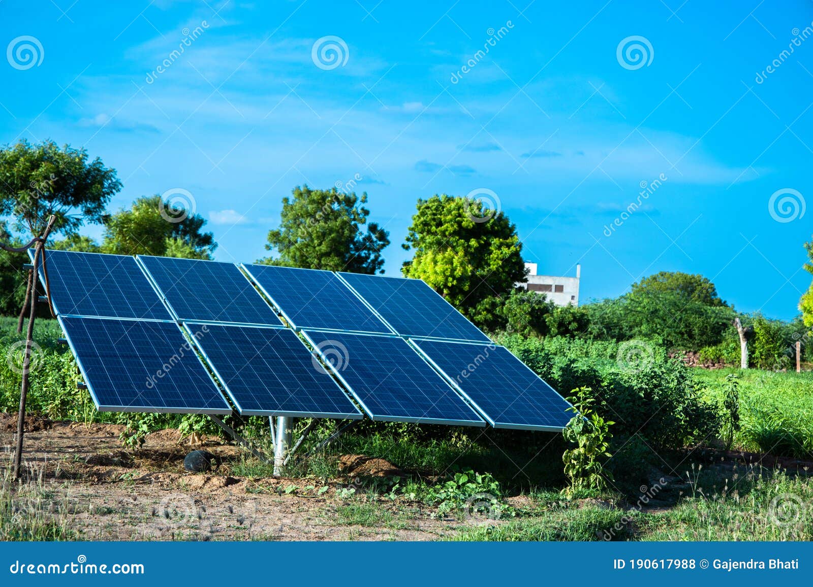 Small Solar Powered Car With Mini Solar Cells Royalty-Free Stock Image ...