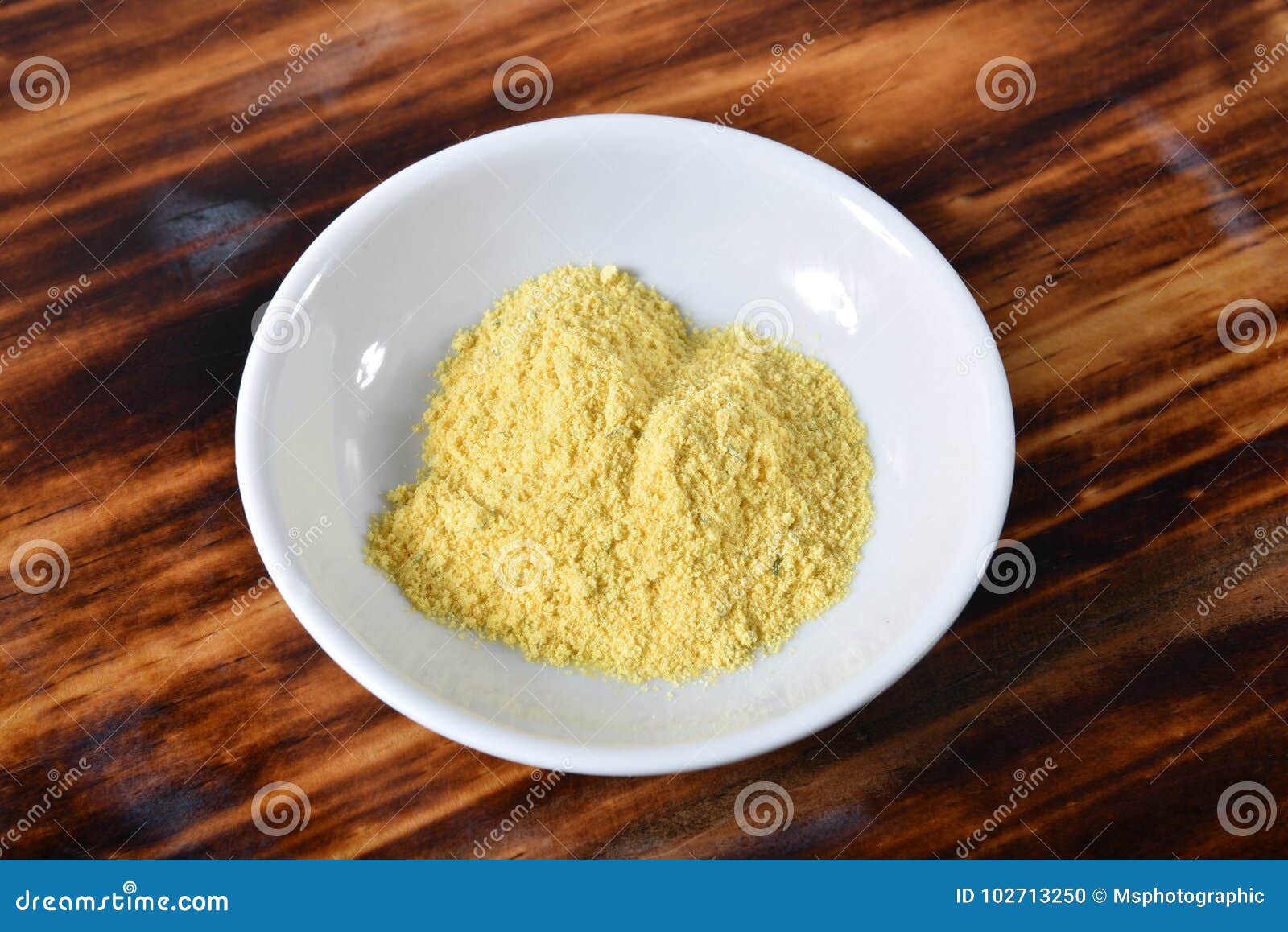 Granulated Chicken Bouillon Stock Photo - Image of high, view: 102713250