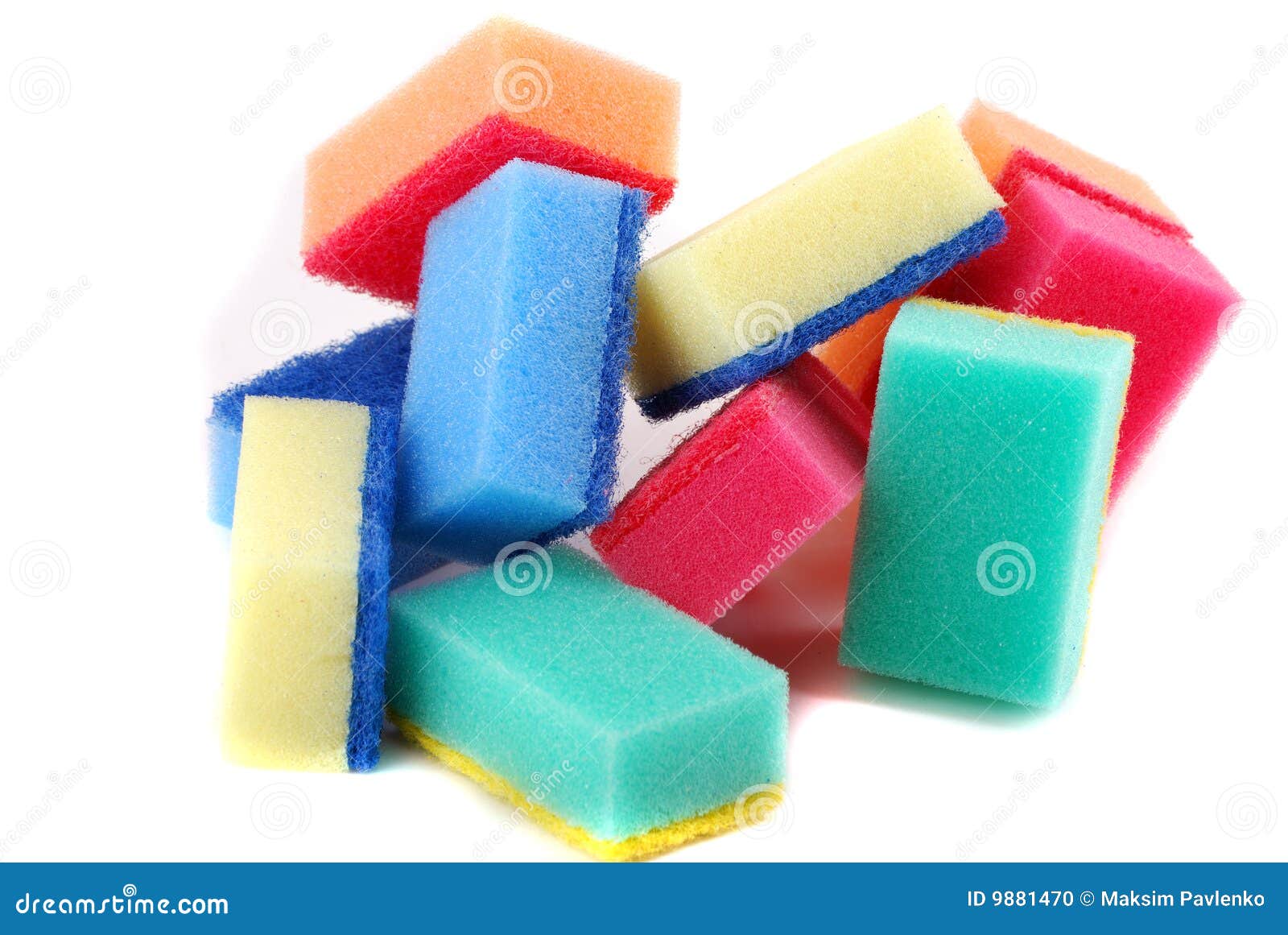 Small sponge stock photo. Image of sponge, dirt, business - 9881470