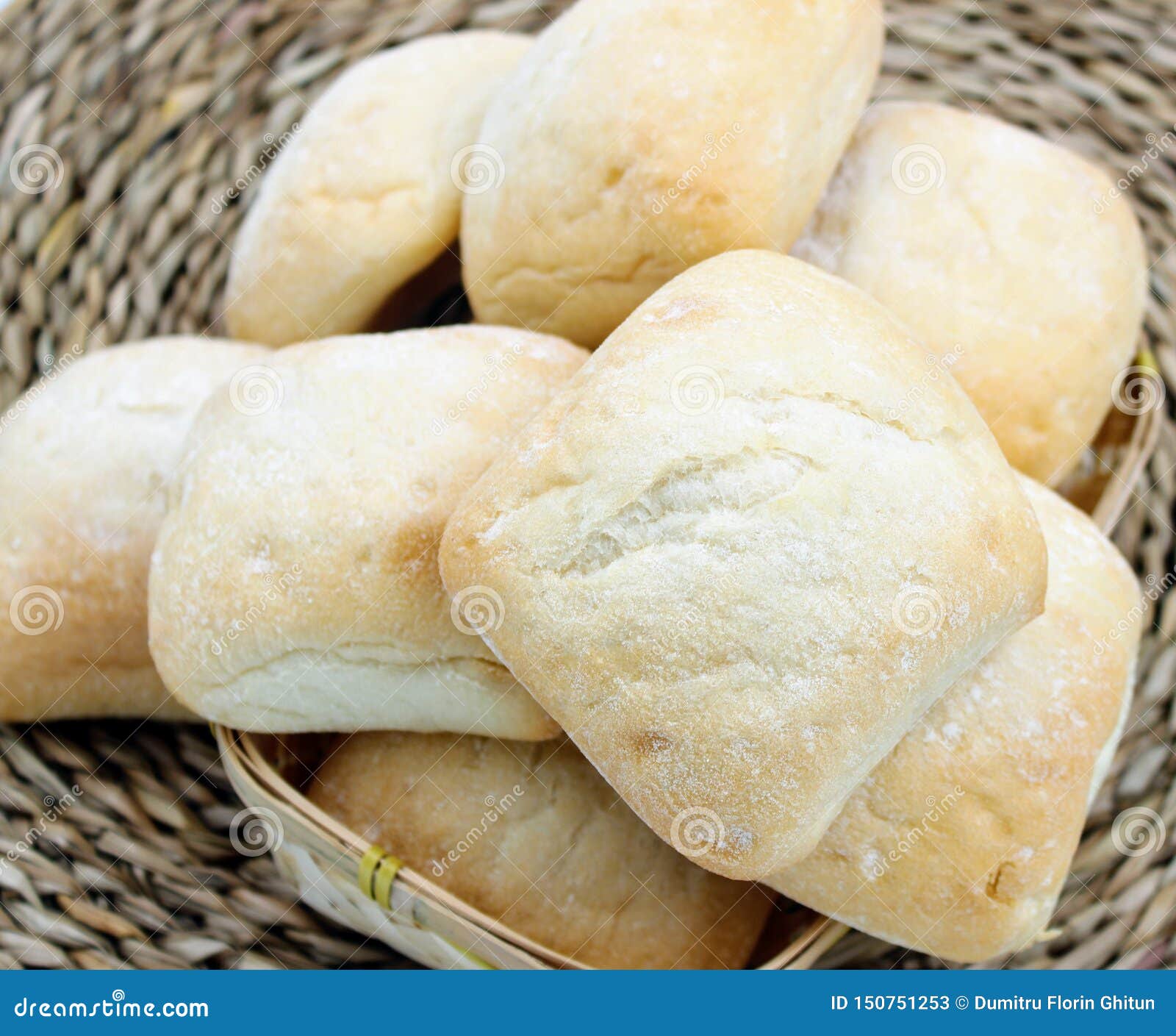 Small Square Muffins for Breakfast Stock Image - Image of grain, fresh ...