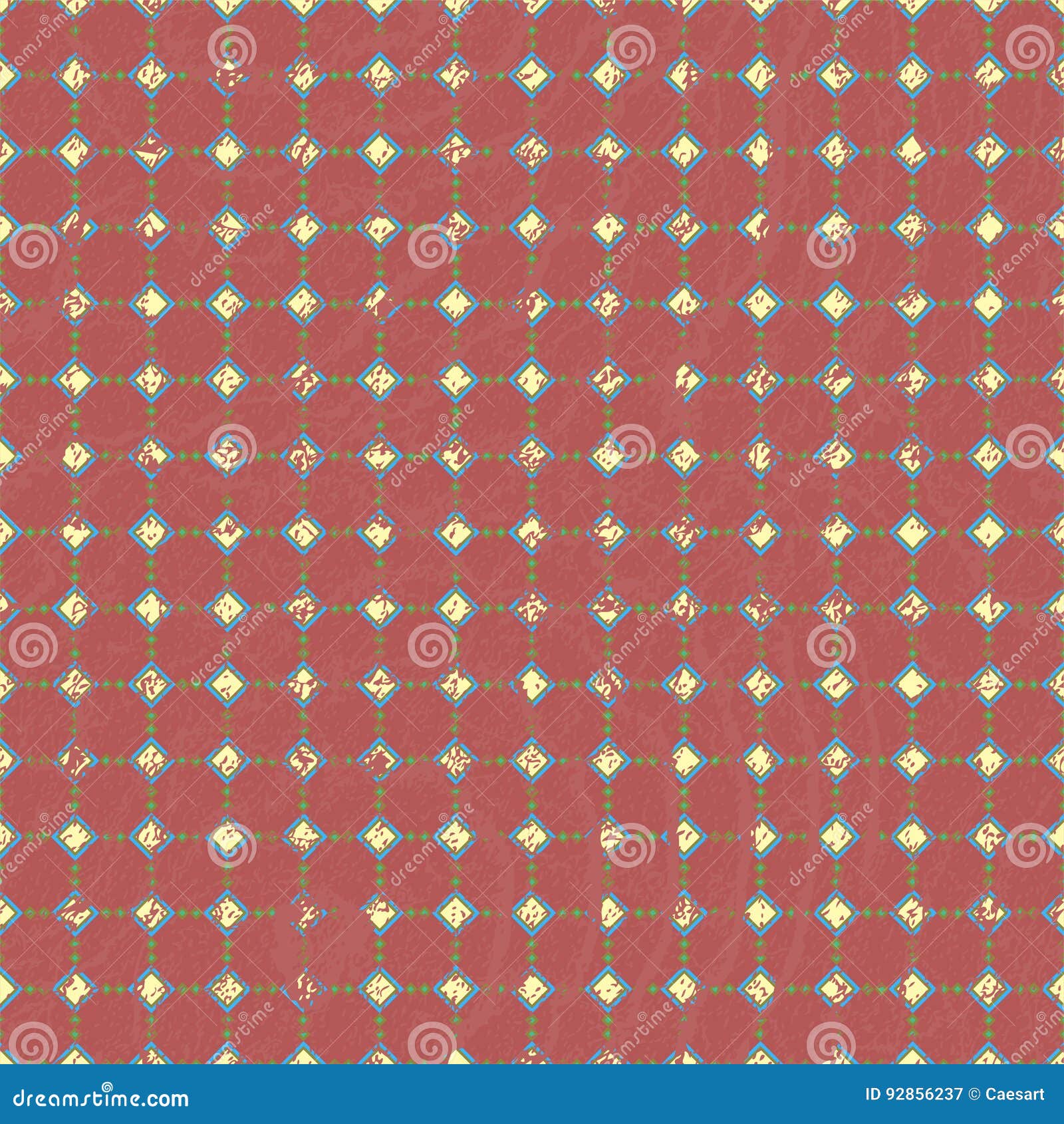 Small Square And Checks Pattern In Form Different Colour Background ...