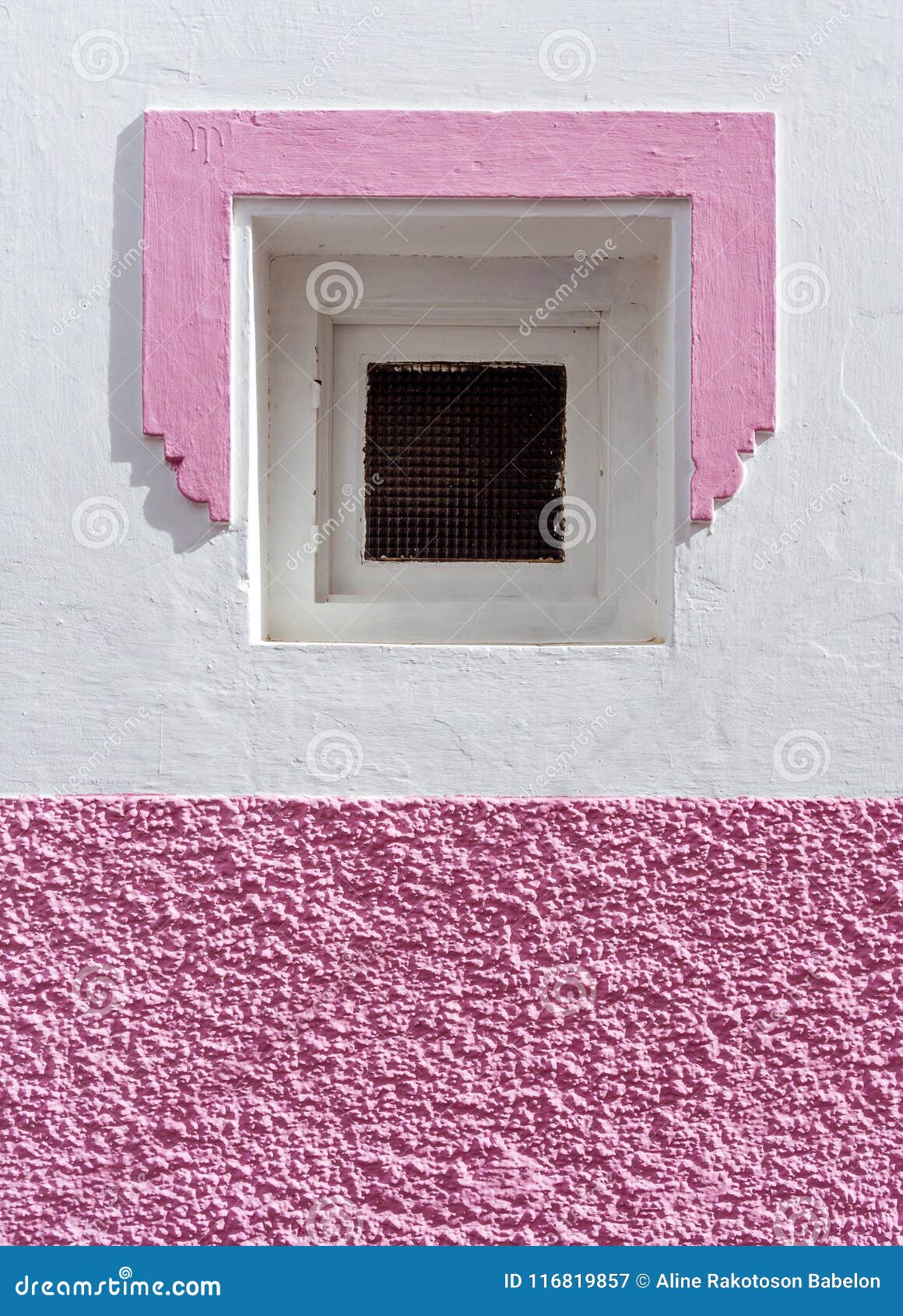 Small square window stock image. Image of home, building - 116819857