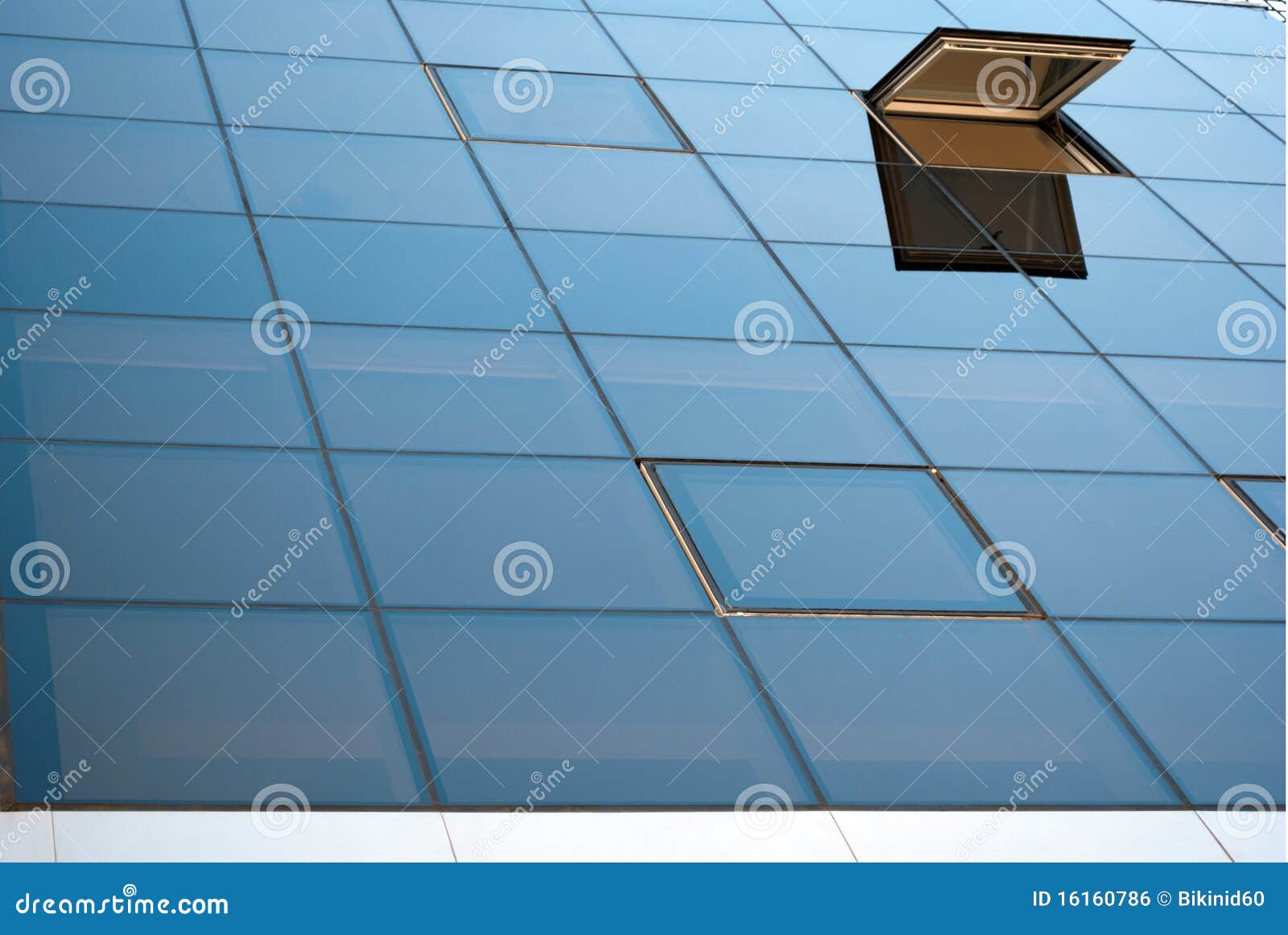 Small square windows stock photo. Image of square, open - 16160786