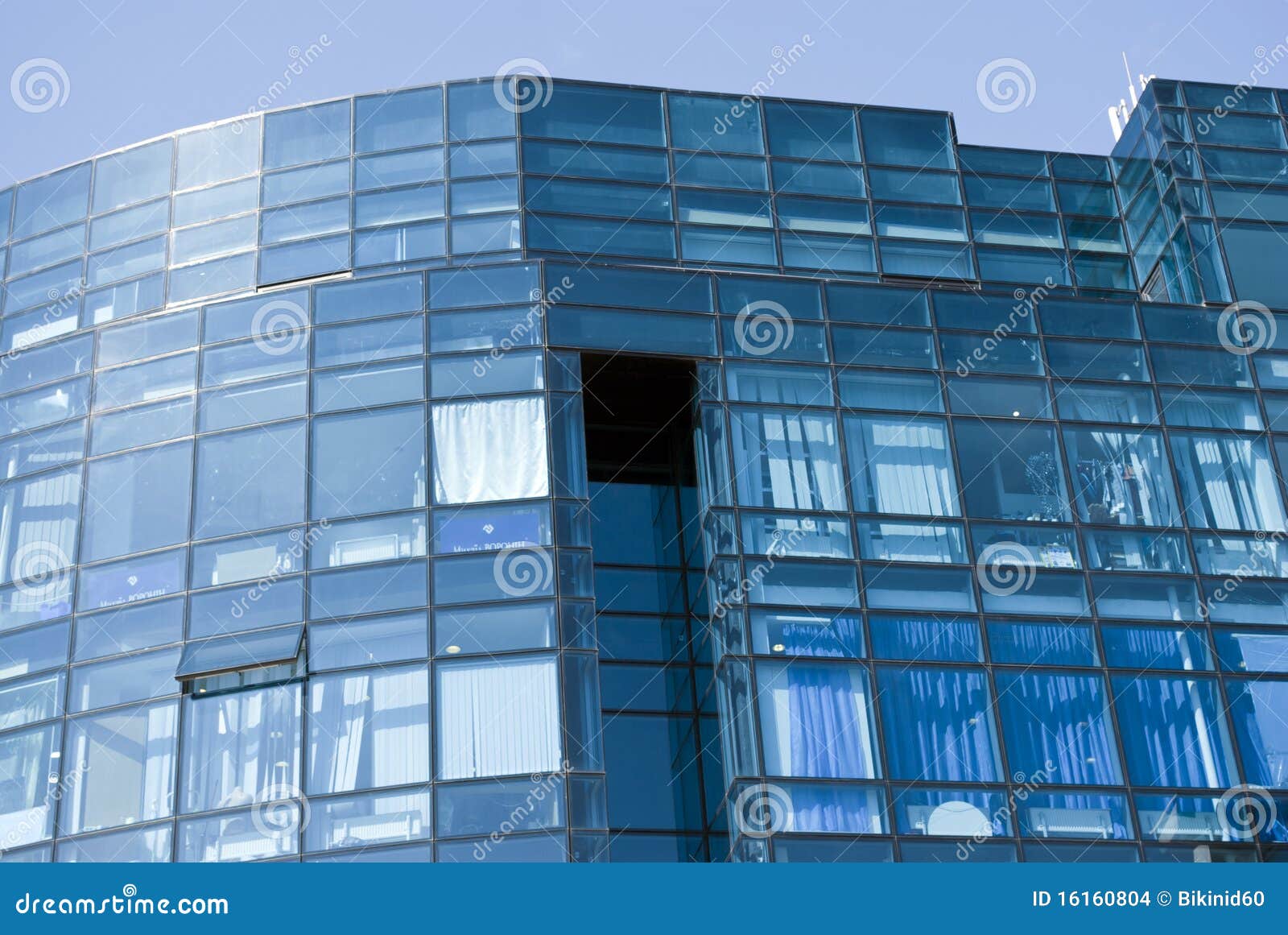 Small square windows stock photo. Image of detail, sunlight - 16160804