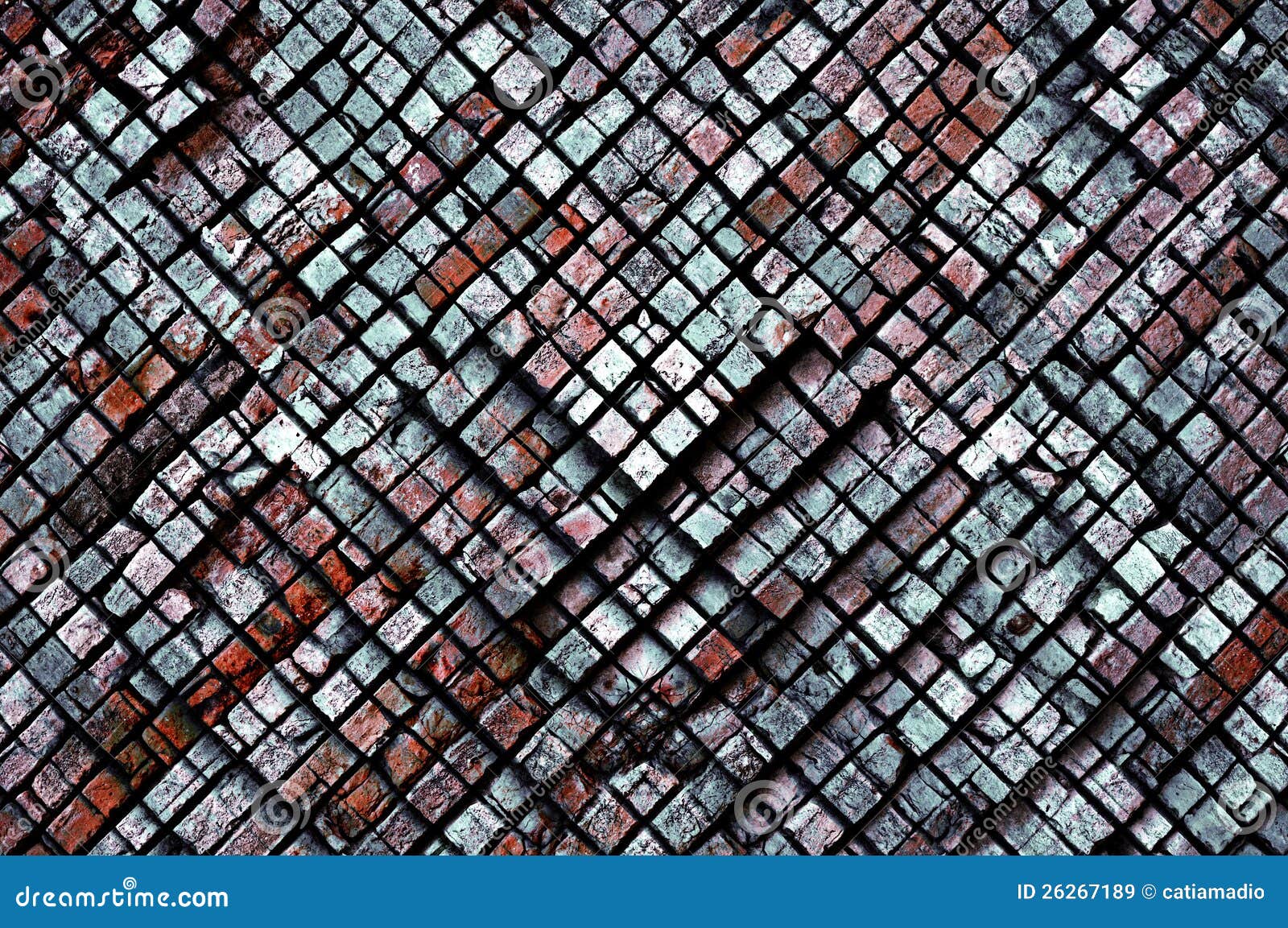 Small squares texture stock image. Image of diagonal - 26267189