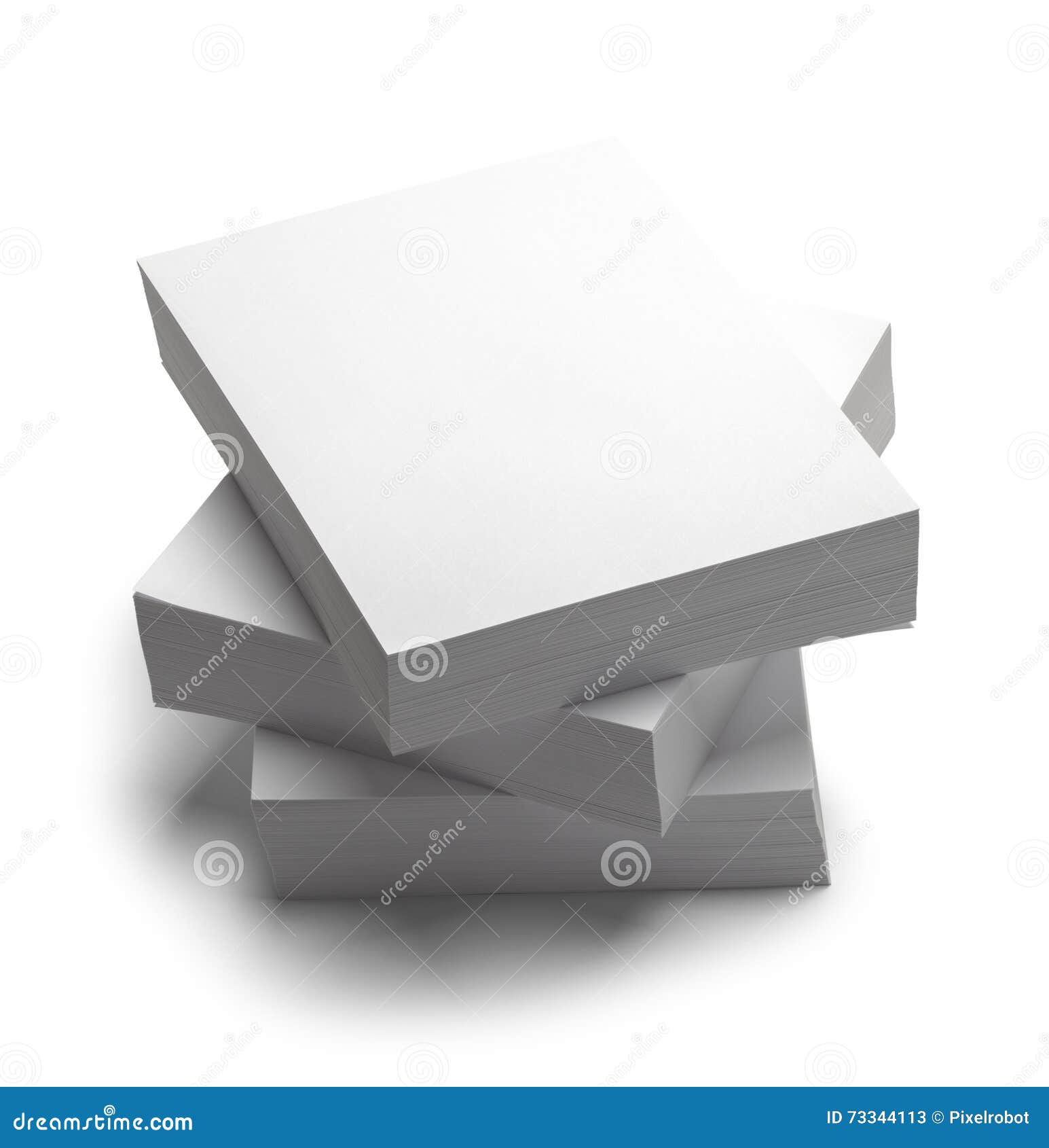 Small Stack of Paper stock image. Image of paper, legal - 73344113