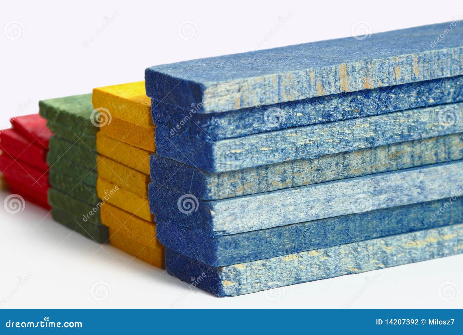 Small sticks stock photo. Image of color, rose, white - 14207392