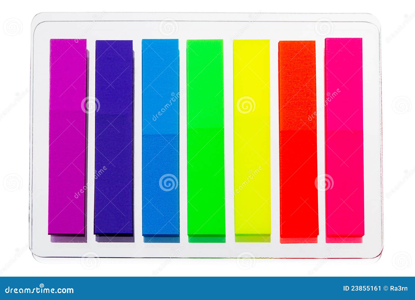 Small sticky notes - radmyte