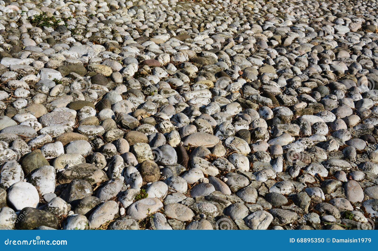 Small stone background stock photo. Image of create, geology - 68895350