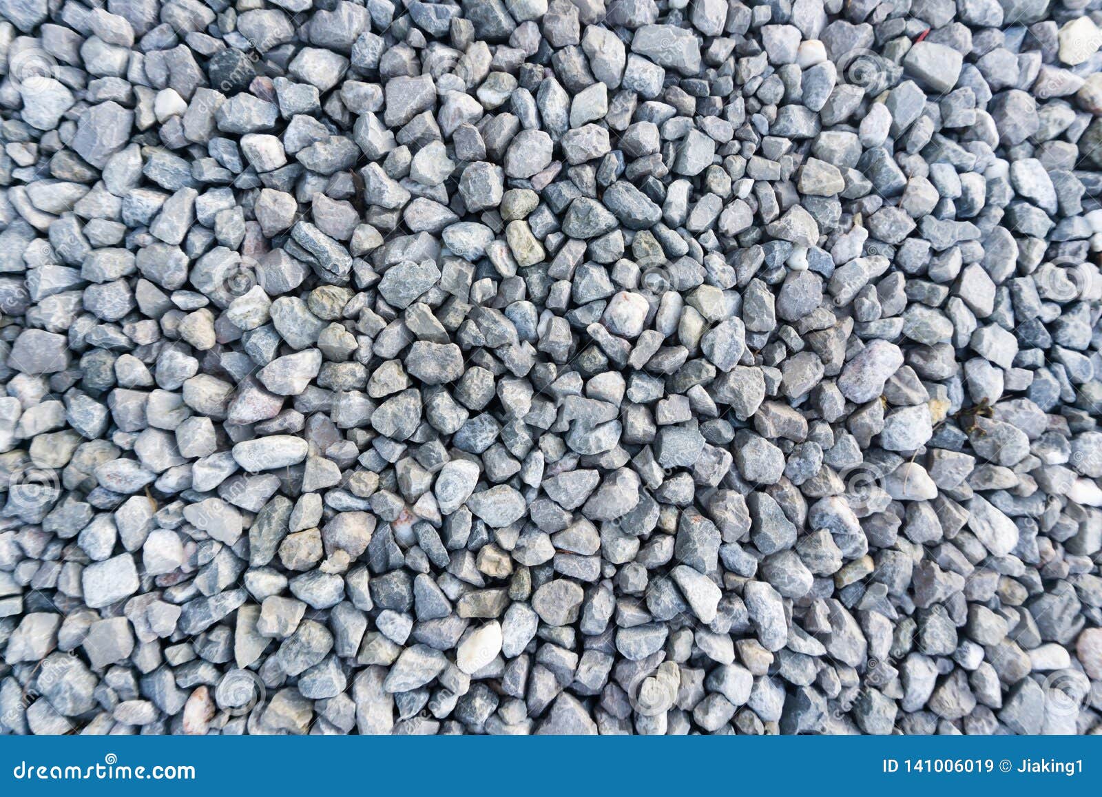 Small Stone Gravel Texture for Background Stock Image - Image of ...