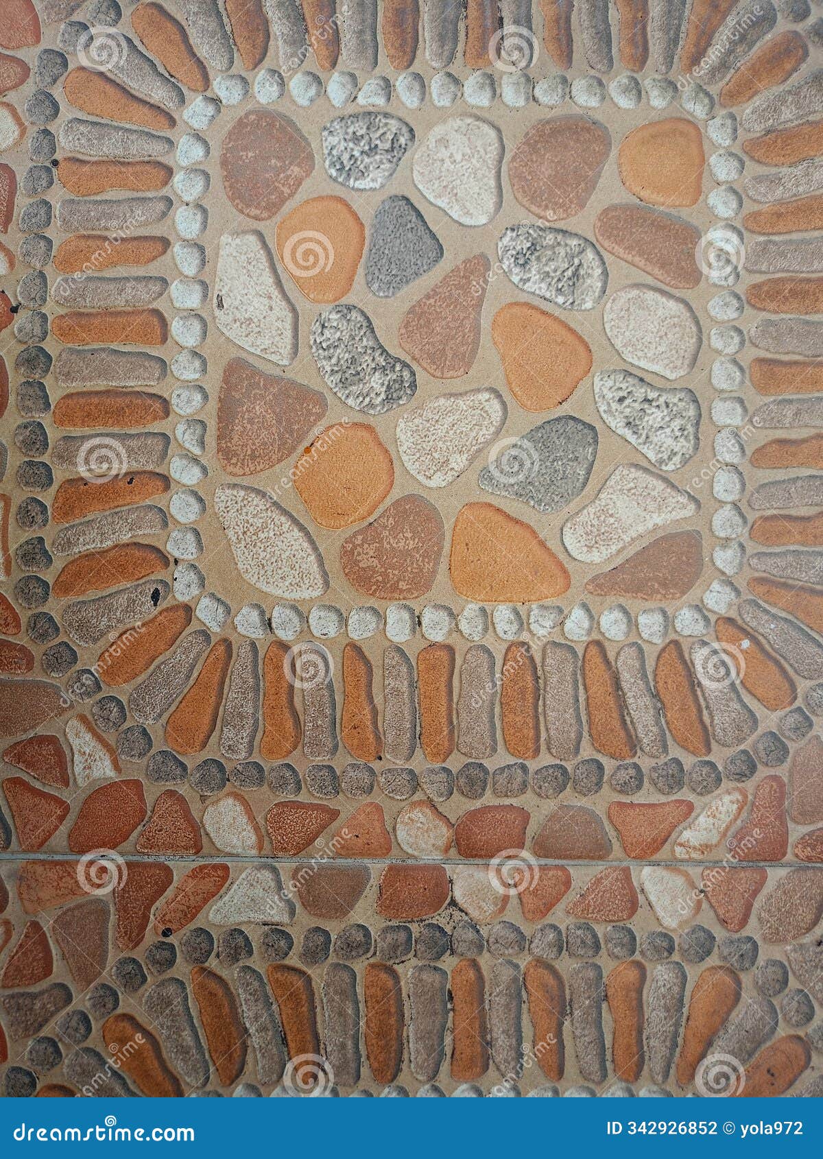 Floor Textures and Patterns. Stock Photo - Image of pattern, shape ...