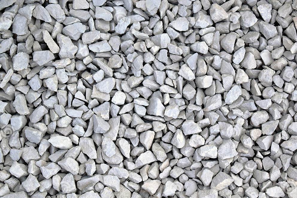 Small Stone Rock Texture Background. Cracked Stones Backdrop. Stock ...