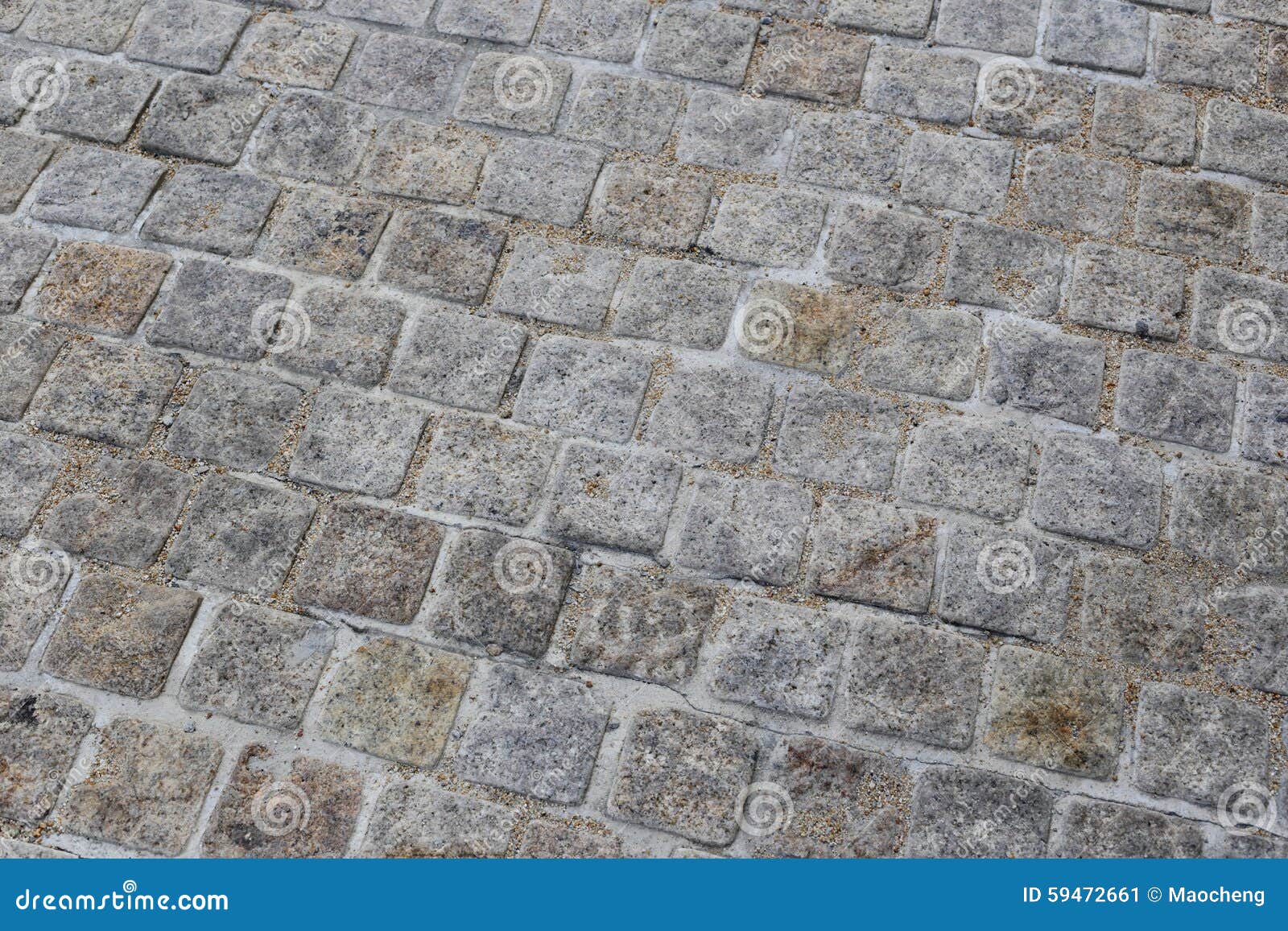Small stone square stock image. Image of square, cover - 59472661