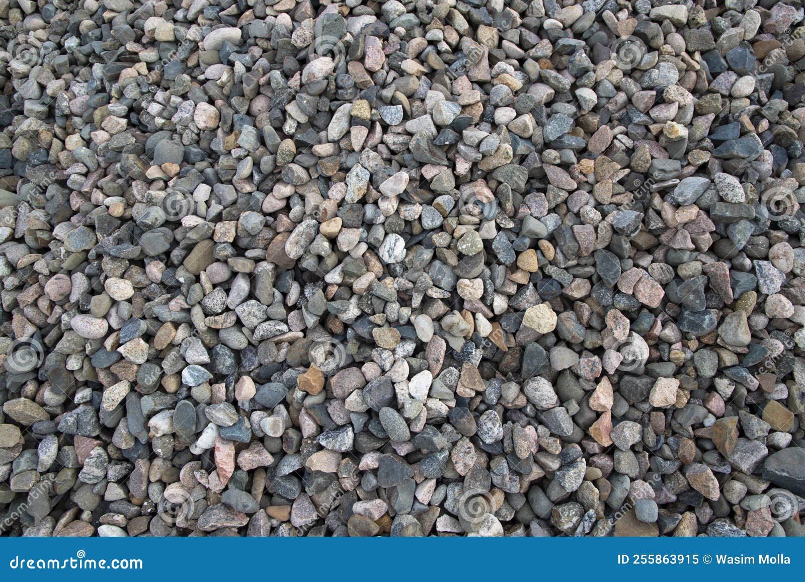 Small Stone Texture Abstract Background Stock Image - Image of ...