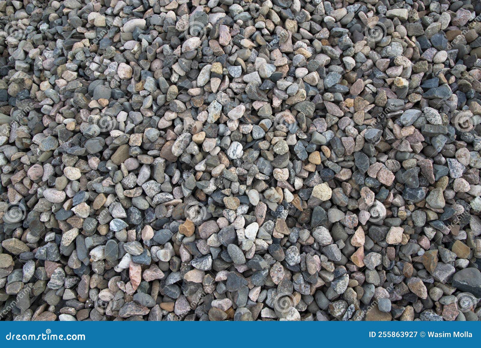 Small Stone Texture Abstract Background Stock Image - Image of gray ...