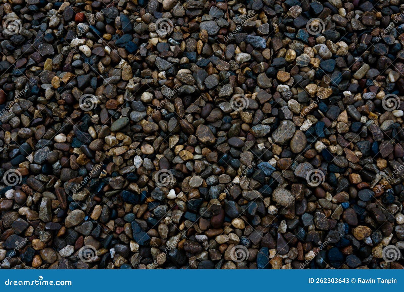 Small Stone Texture for Background. Pattern of Gravel Stone Background ...