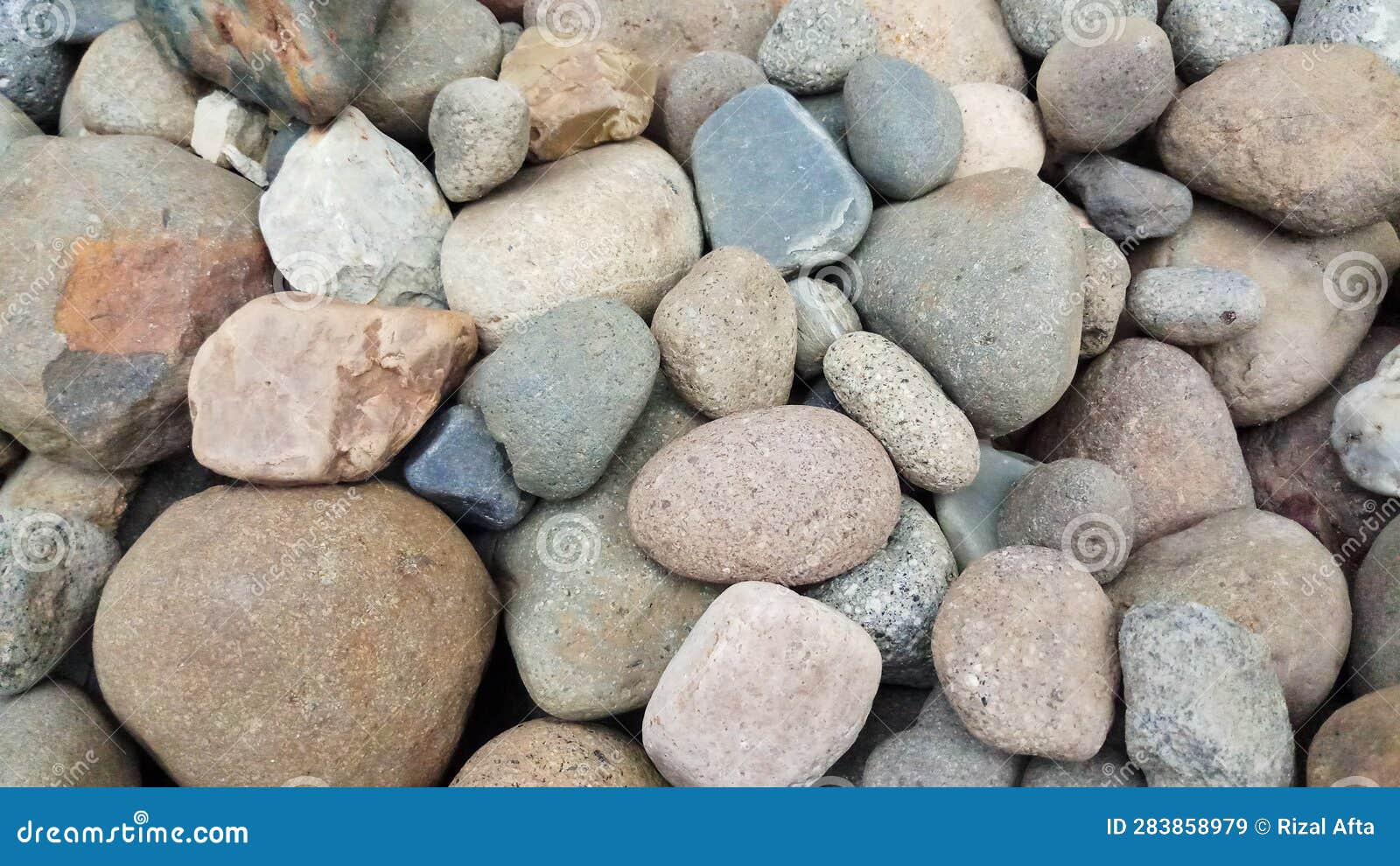 Small Rock Texture Image for Background. Small Stone Stock Image ...