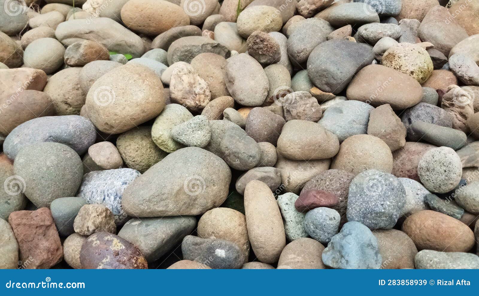 Small Rock Texture Image for Background. Small Stone Stock Image ...