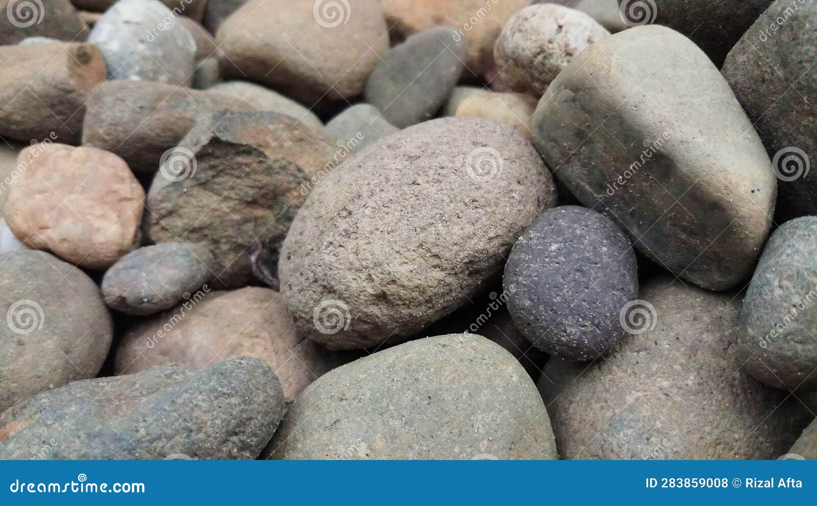 Small Rock Texture Image for Background. Small Stone Stock Photo ...