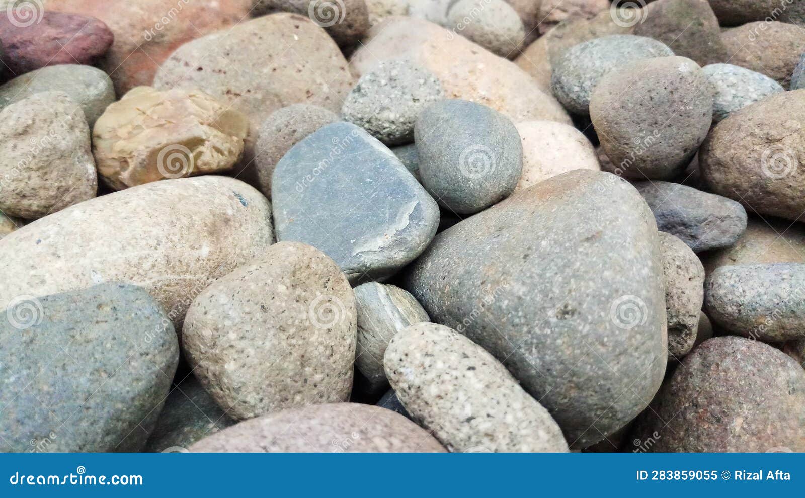 Small Rock Texture Image for Background. Small Stone Stock Image ...