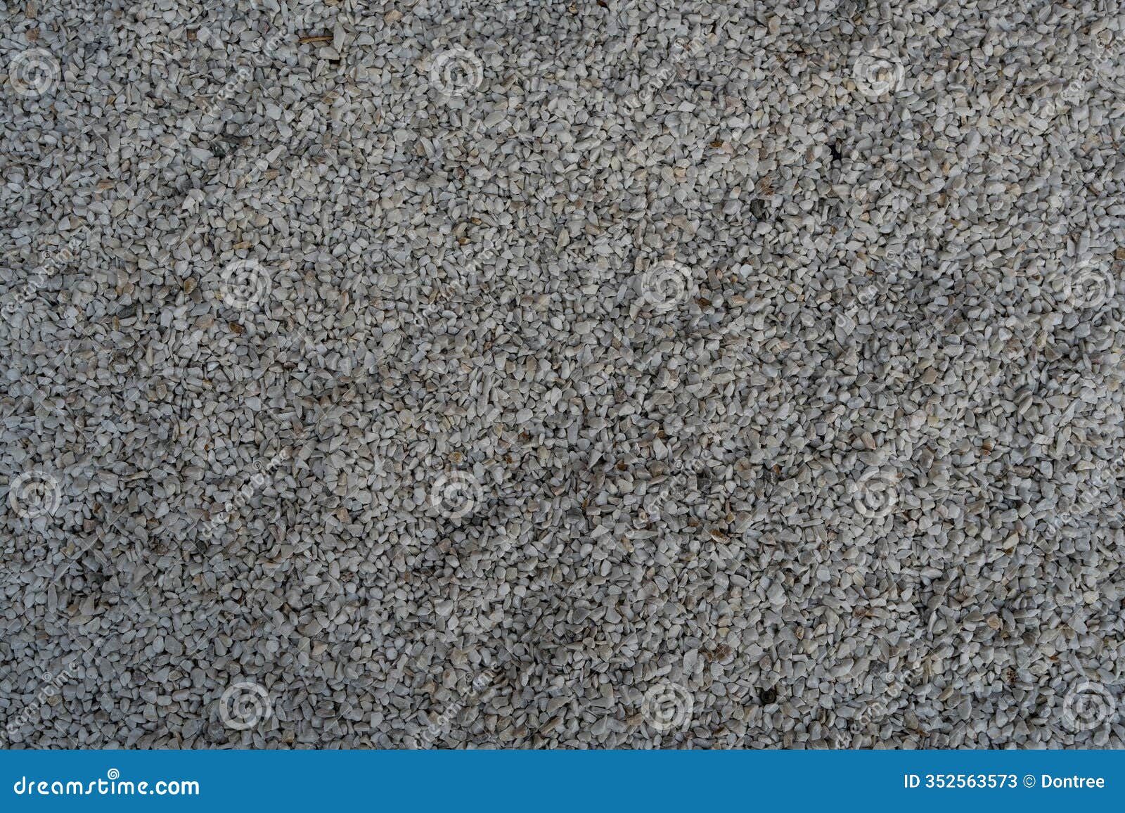 Small Stone Texture, White Stone Wall for Background Stock Image ...