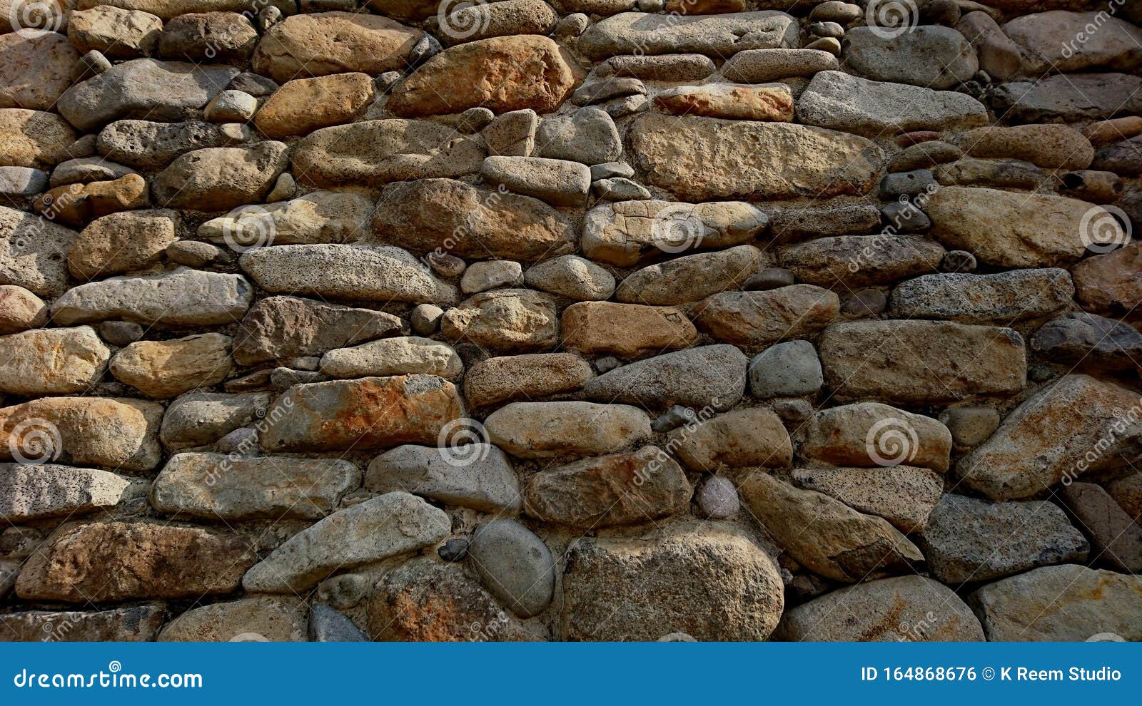 Small Stone Wall Structure with Horizontal Grooves Stock Photo - Image ...