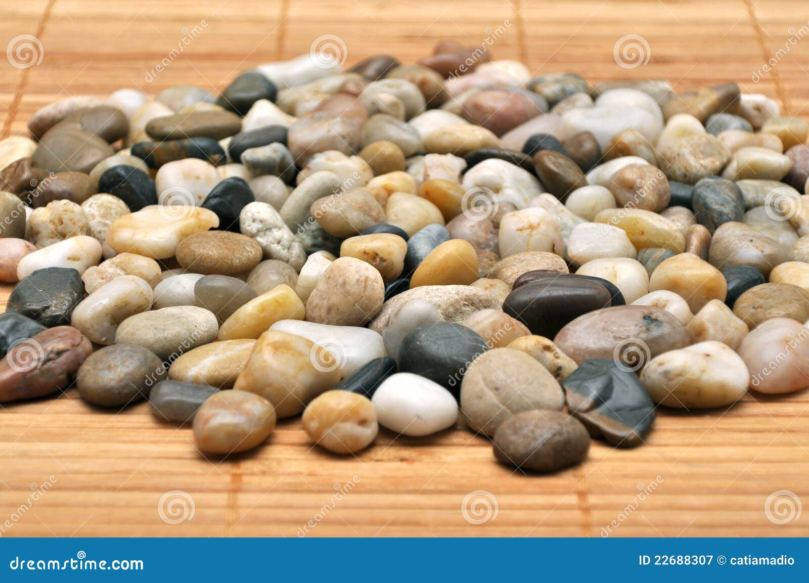Small stones stock image. Image of stack, small, pebbles - 22688307