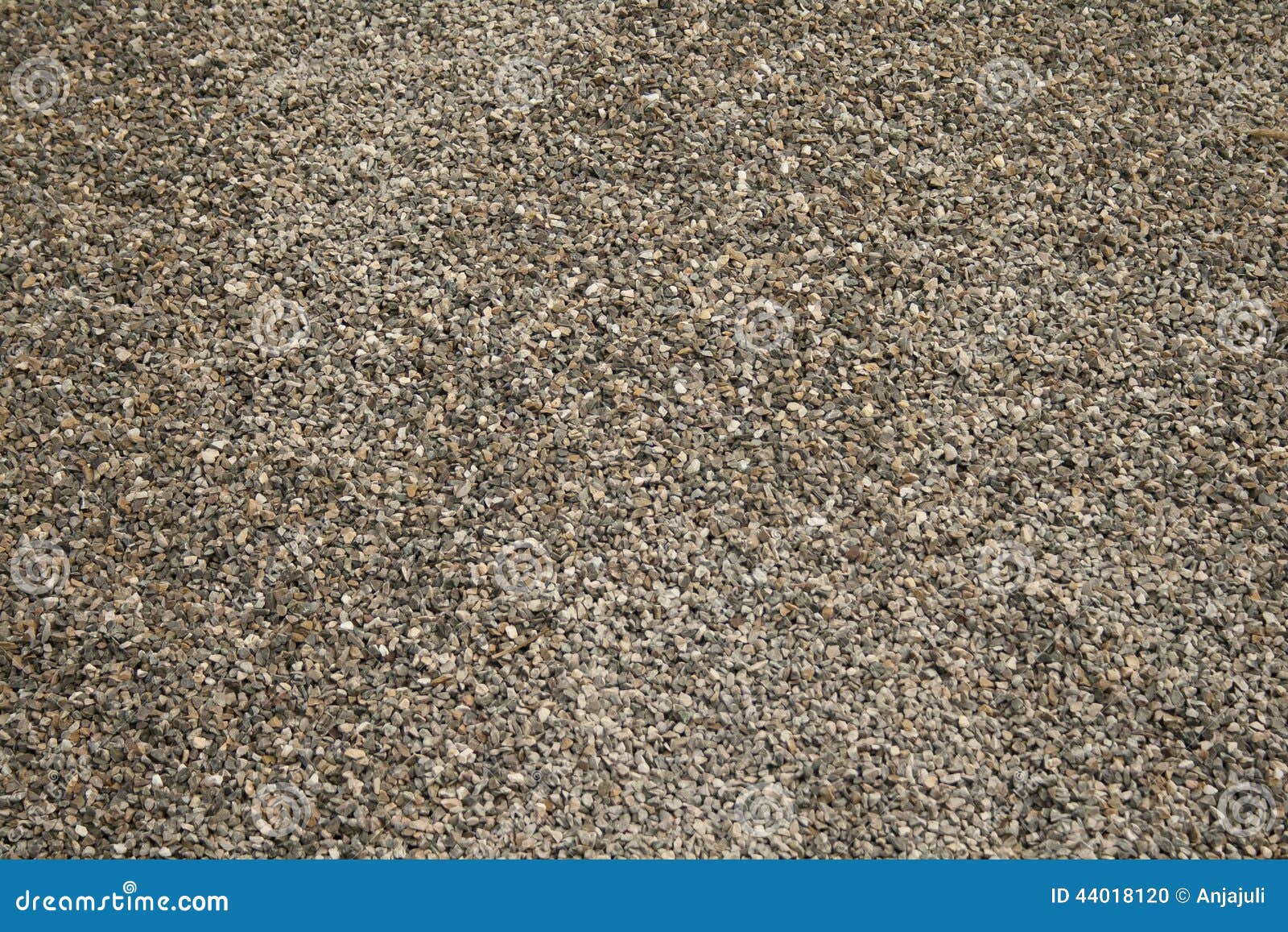 Small stones stock photo. Image of construction, pile - 44018120