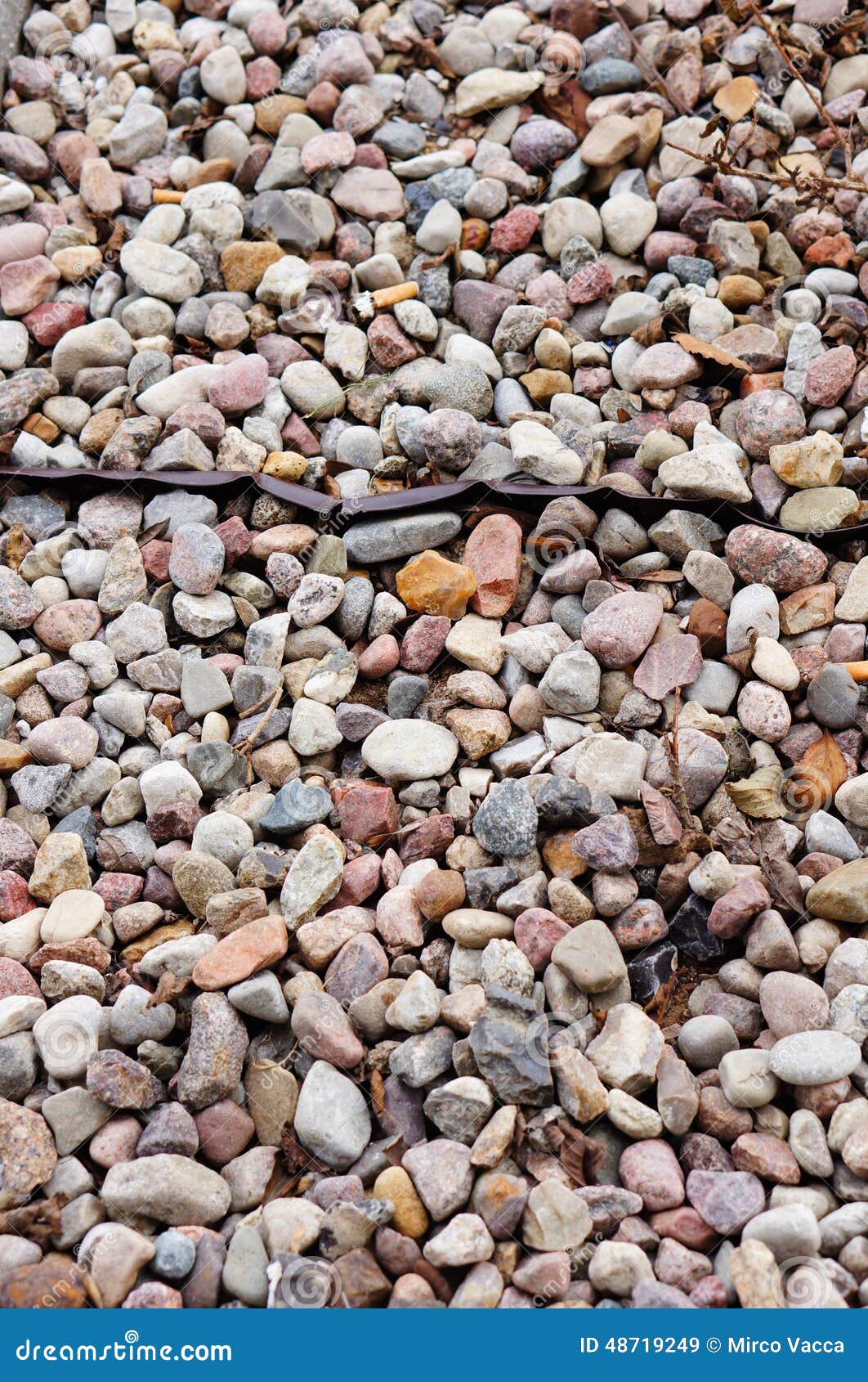 Small stones stock image. Image of background, pebble - 48719249
