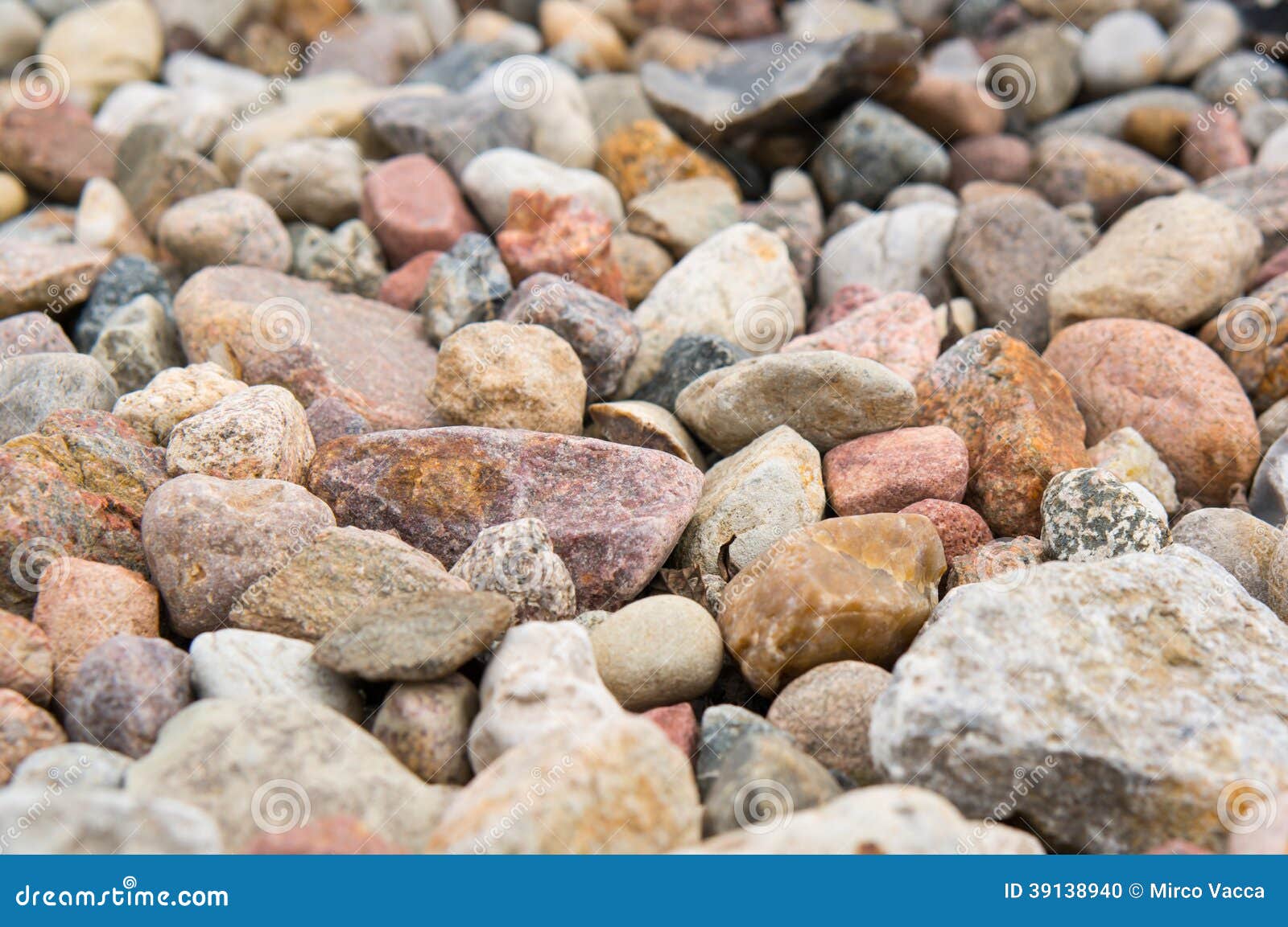 Small stones stock photo. Image of material, small, closeup - 39138940