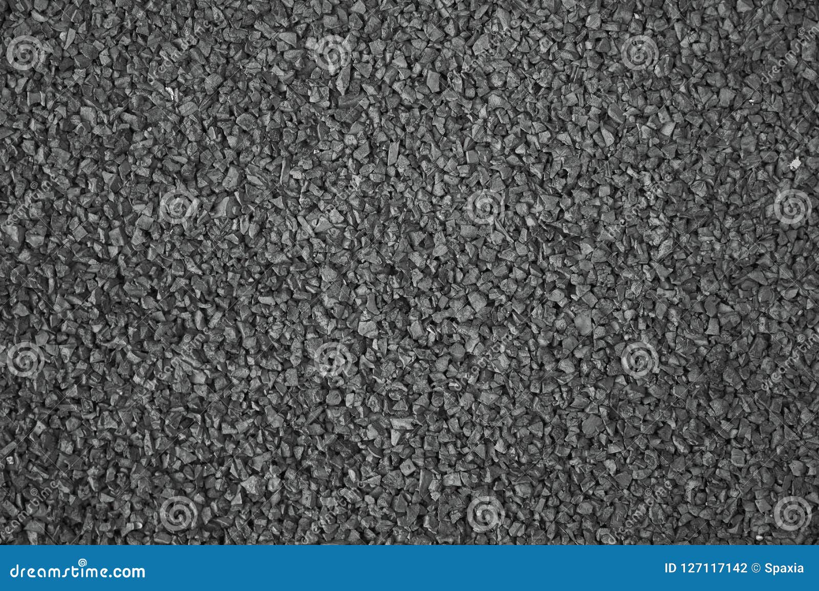 Small Stones Background. Silicon Texture Stock Photo - Image of road ...