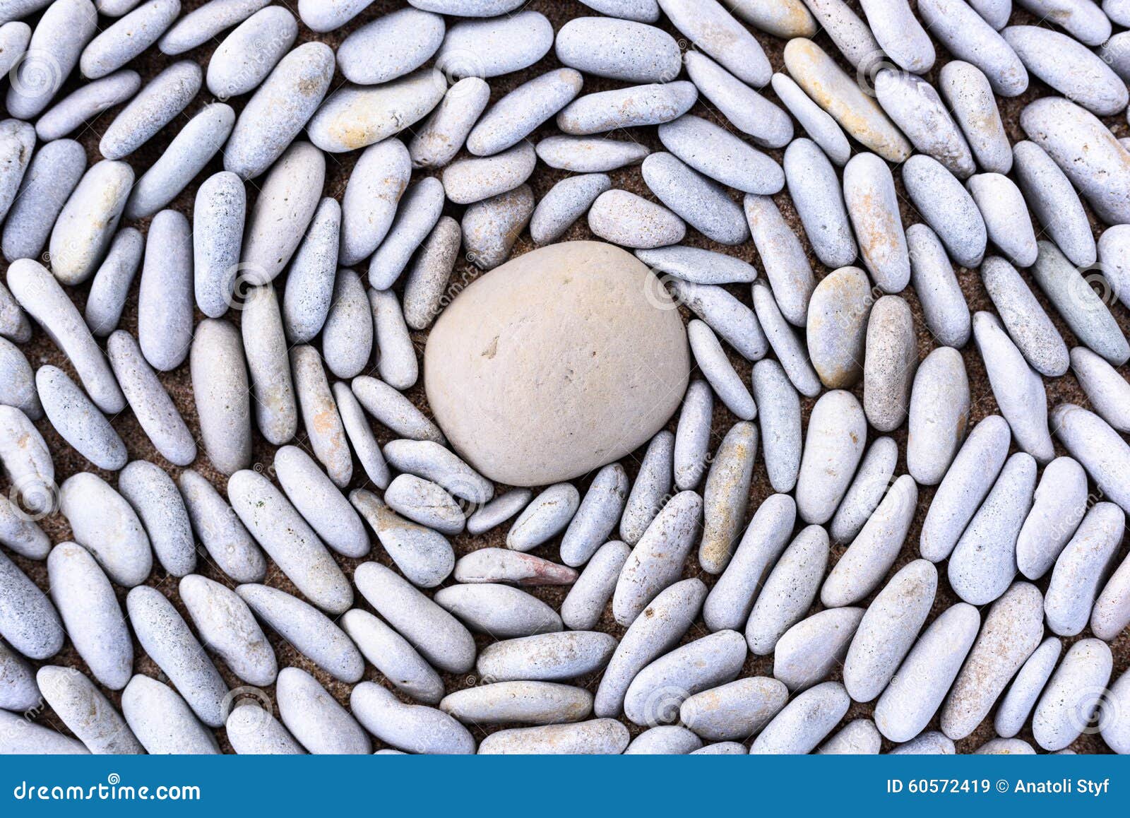 Small stones stock image. Image of cycle, order, group - 60572419