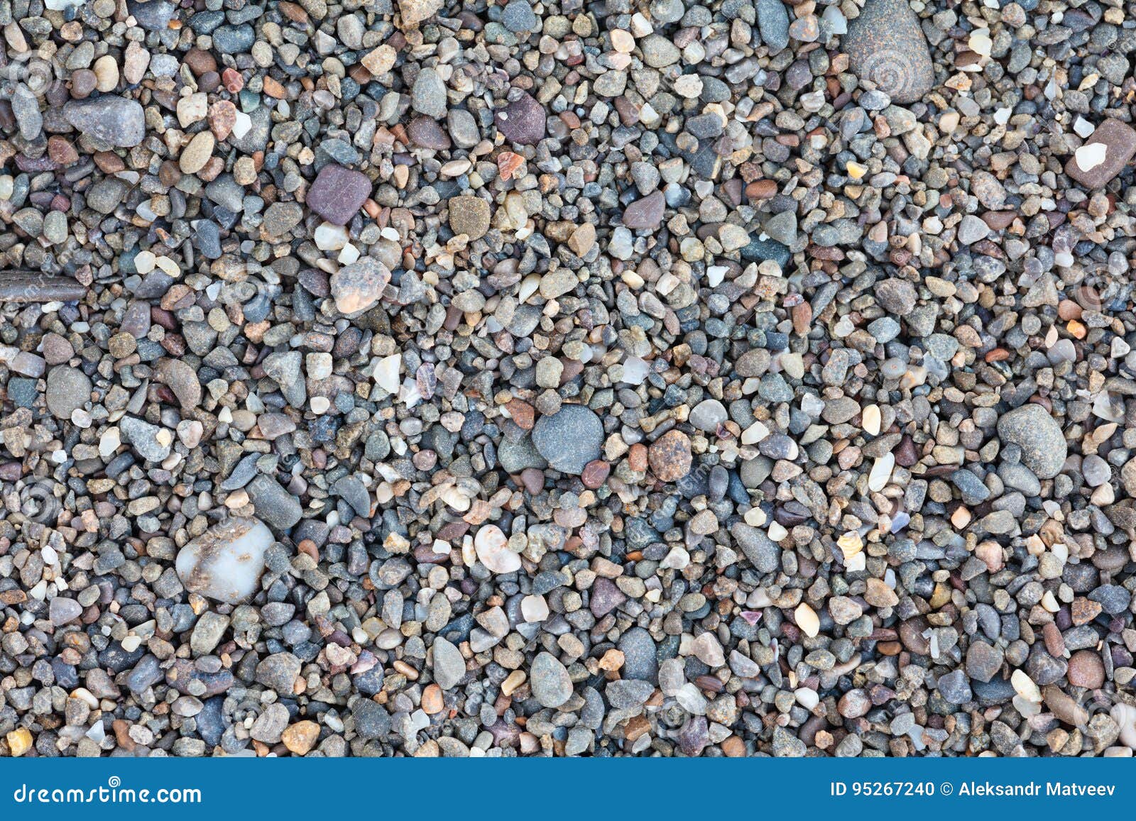 Small Stones Pebbles Sand Background Stock Photo - Image of pattern ...