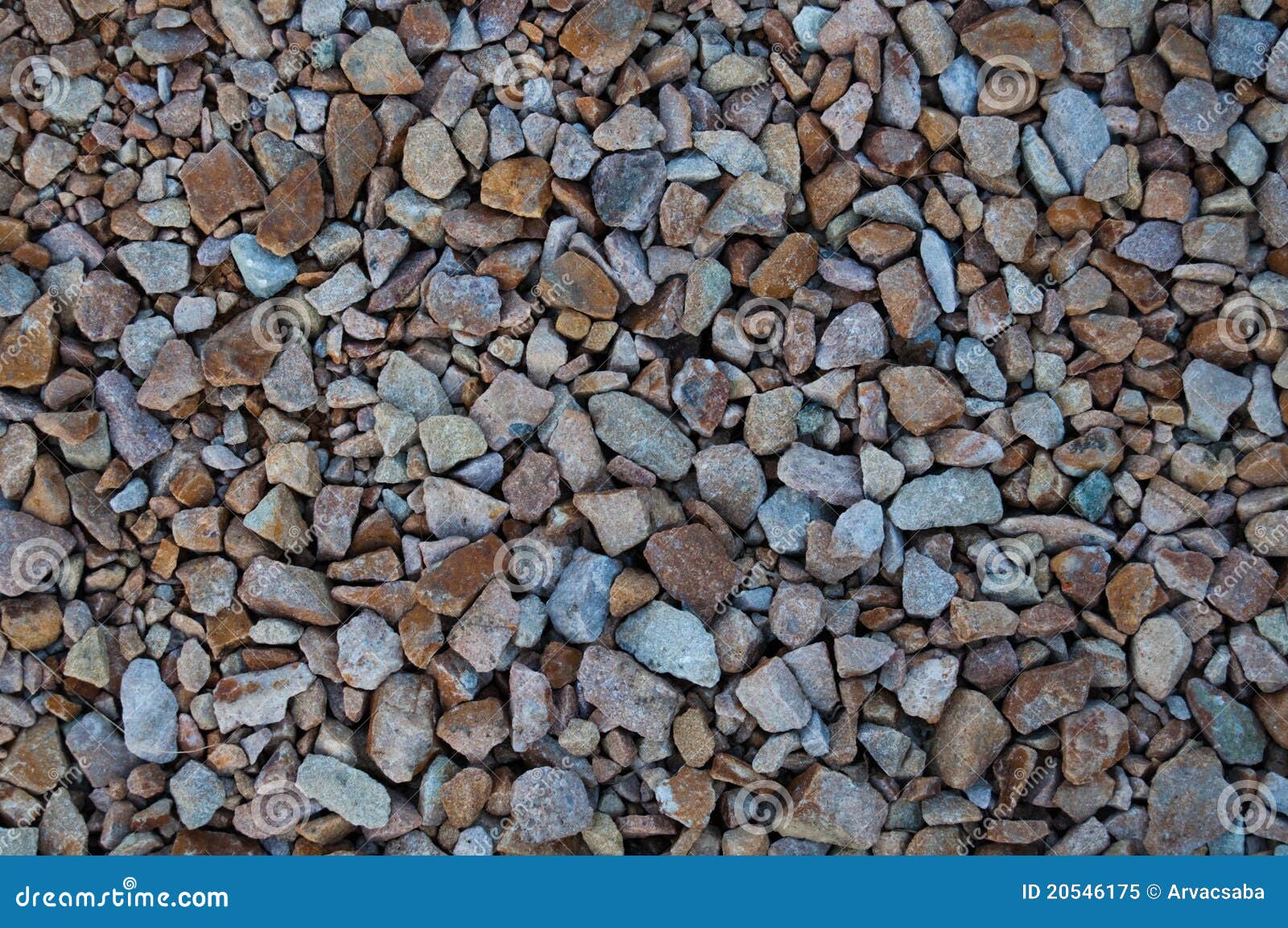 Small Stones Texture stock image. Image of pebbles, natural - 20546175