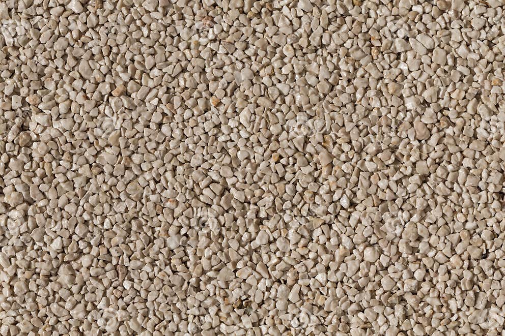 Small stones wall texture stock photo. Image of granular - 296372896