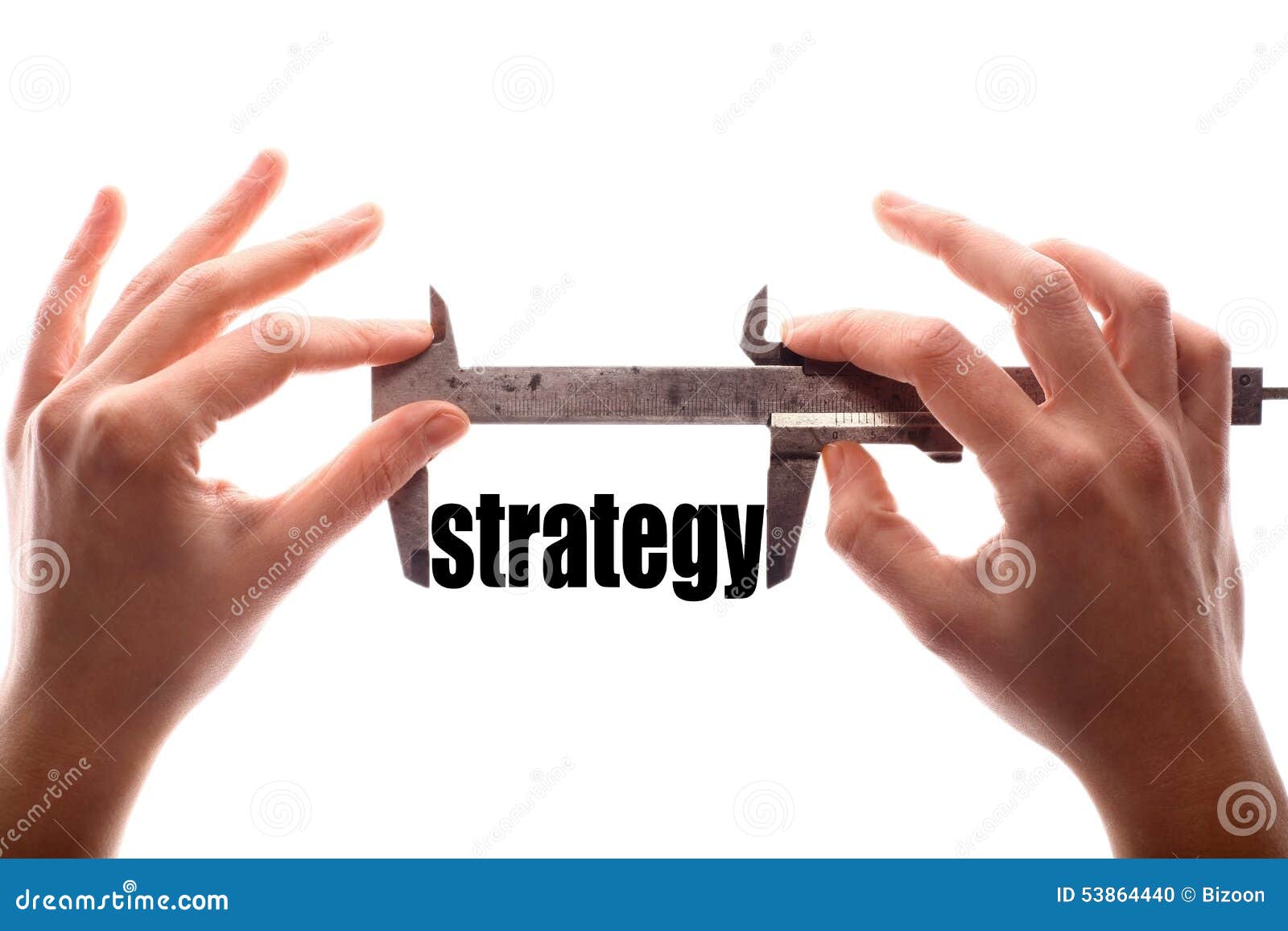 Small strategy stock photo. Image of strategy, finger - 53864440
