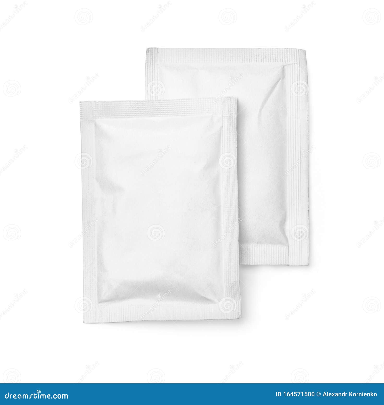 Small Packets Of Tsouraki Sweet Bread Crete Greece Royalty-Free Stock ...