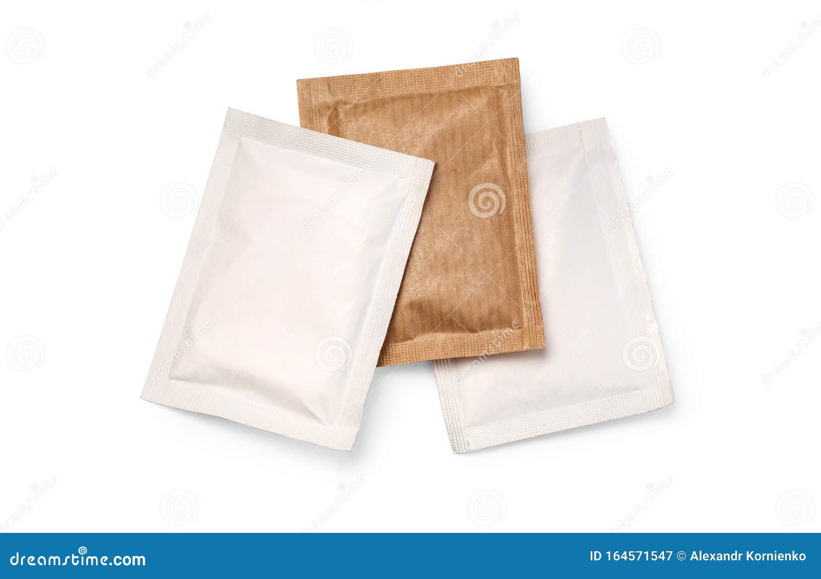 Small Packets Of Tsouraki Sweet Bread Crete Greece Royalty-Free Stock ...