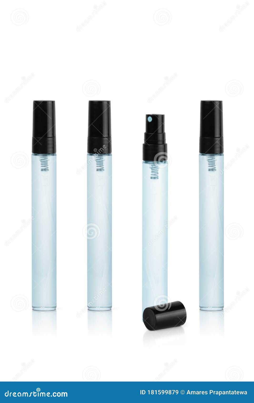 Small and Thin Alcohol Container Spray Bottles for Avoid Infected ...