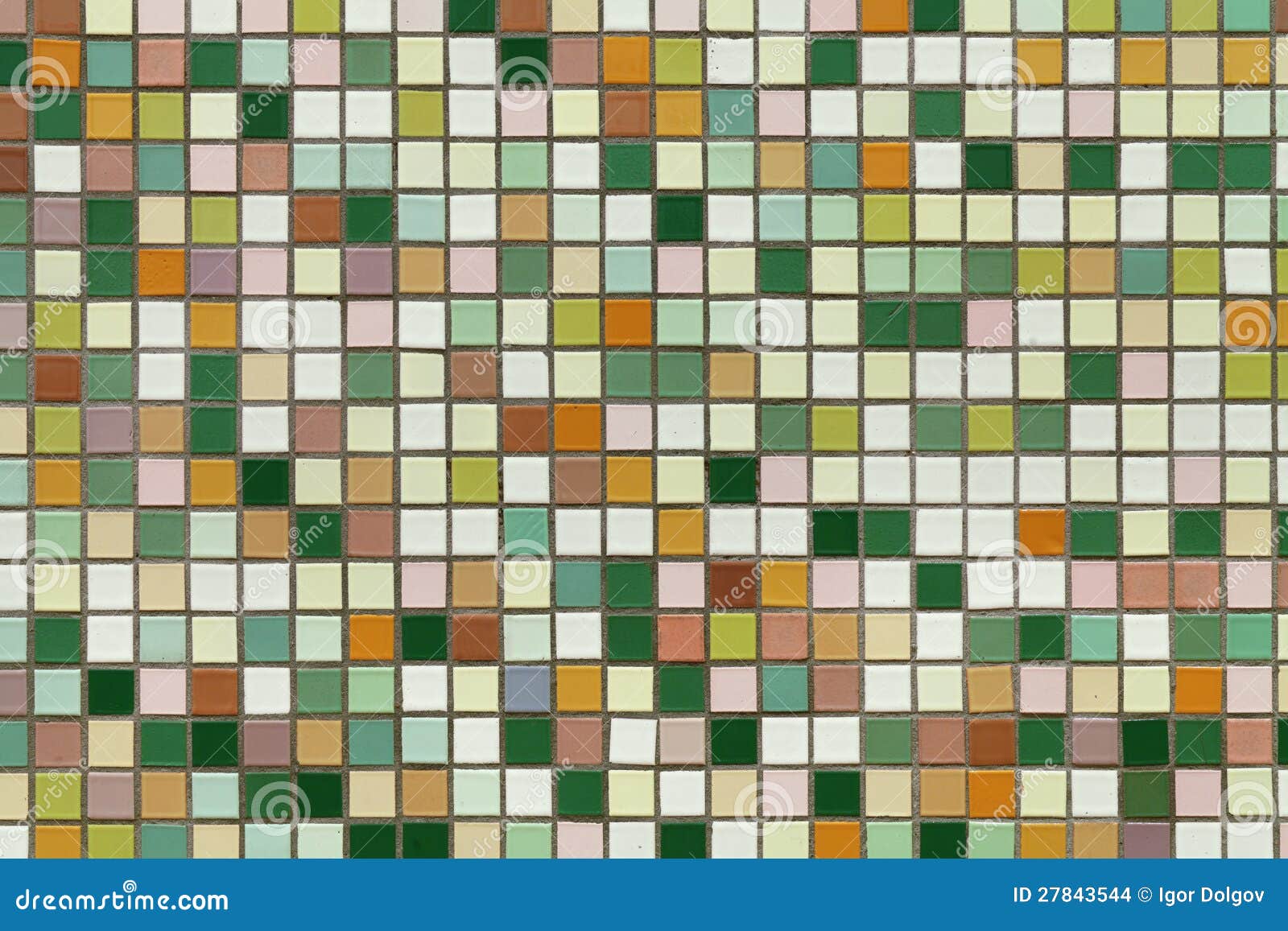 Small tile stock photo. Image of dutch, motley, small - 27843544