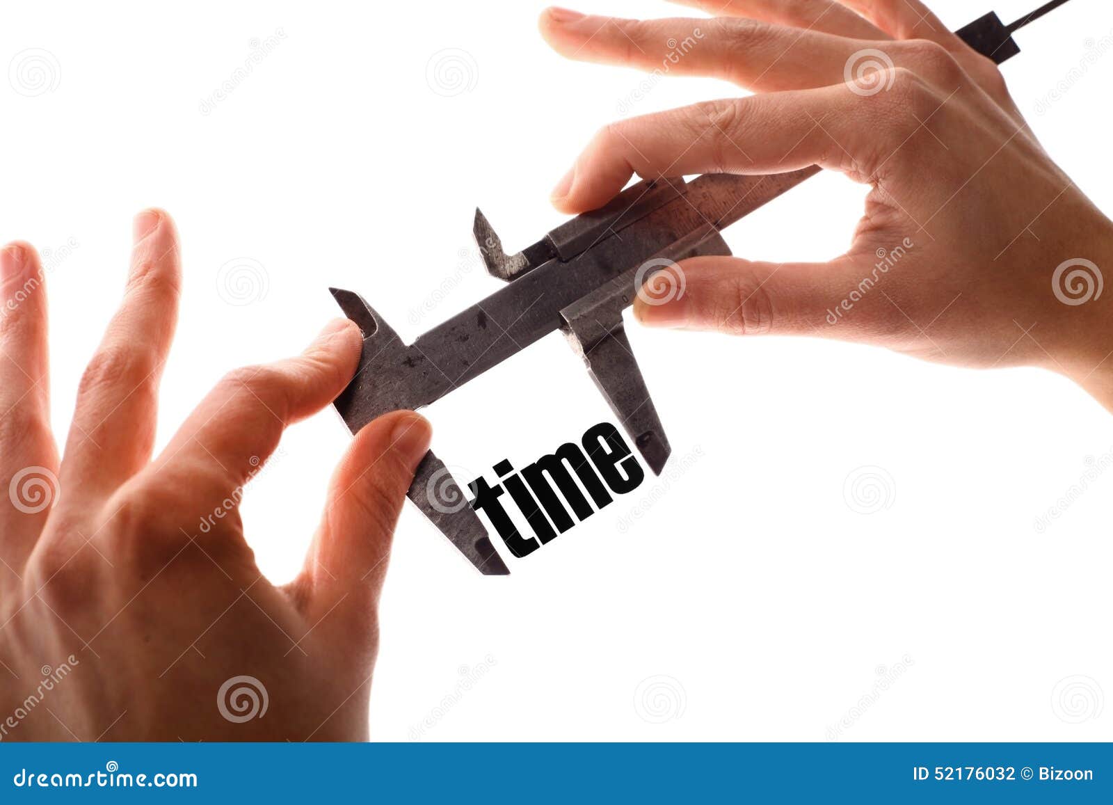 Small time stock photo. Image of symbol, scale, idea - 52176032