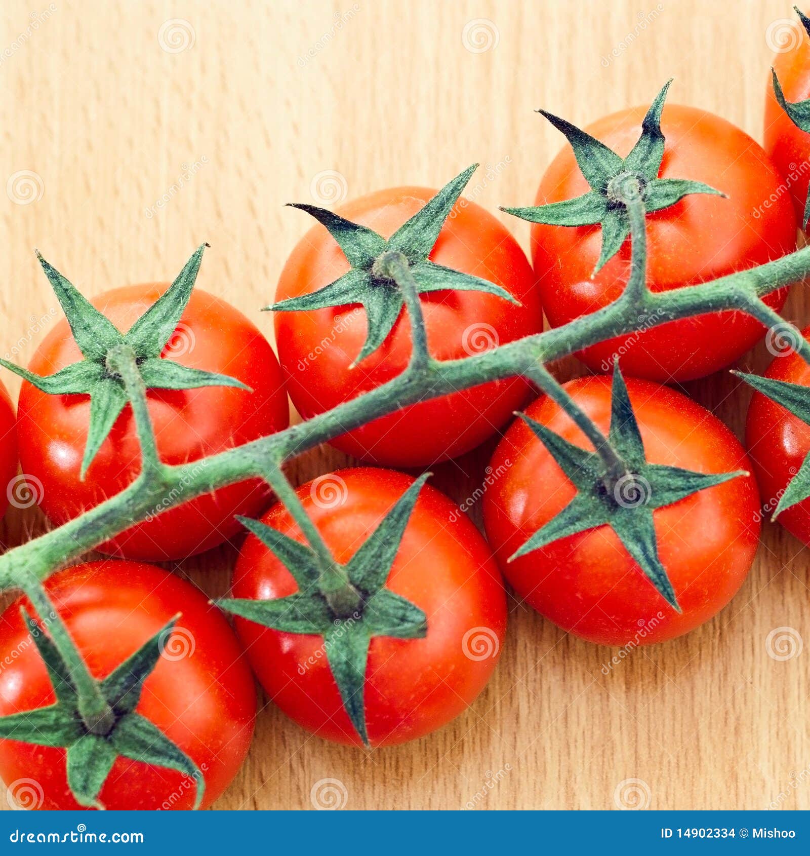 Small tomatoes stock photo. Image of close, tomatoe, food - 14902334