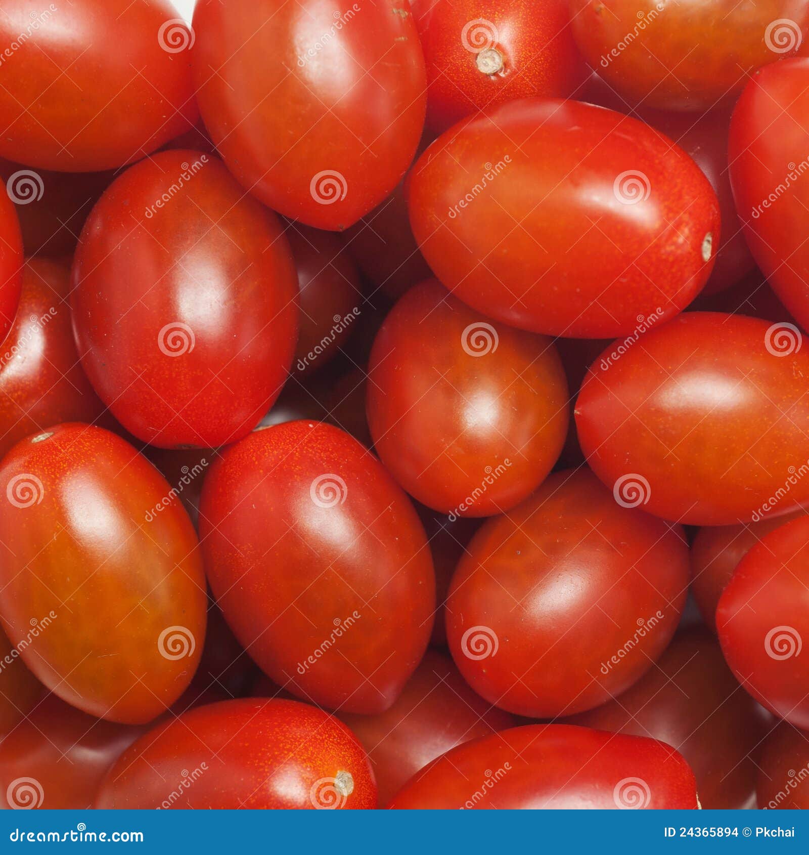 Small tomatoes stock photo. Image of nutrition, closeup - 24365894
