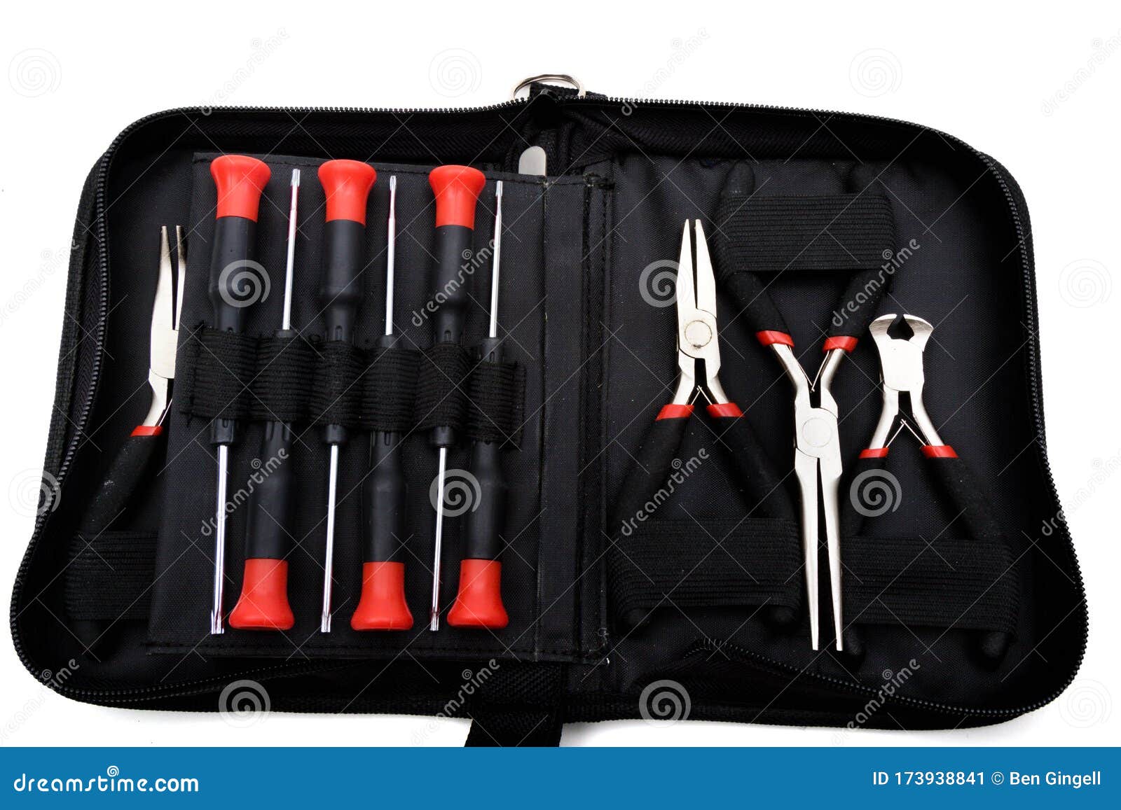 A small toolkit stock image. Image of toolkit, working - 173938841