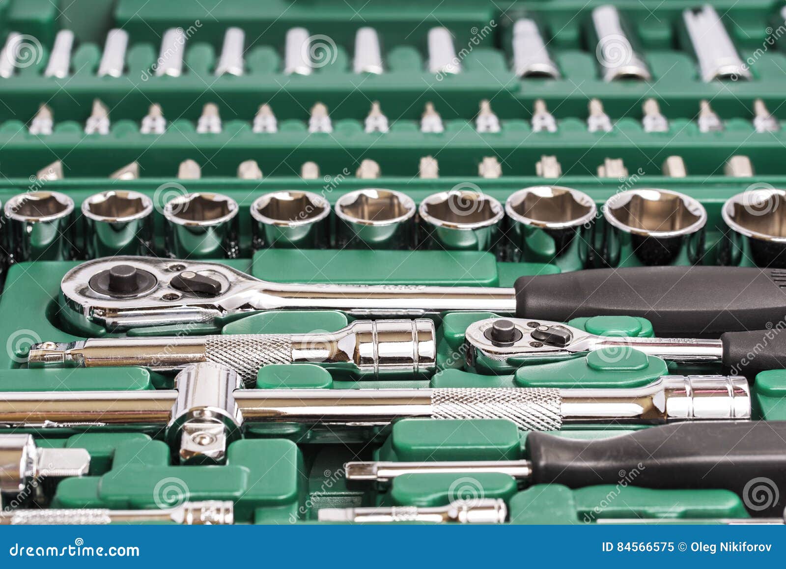 Small tools box stock image. Image of small, create, large - 84566575