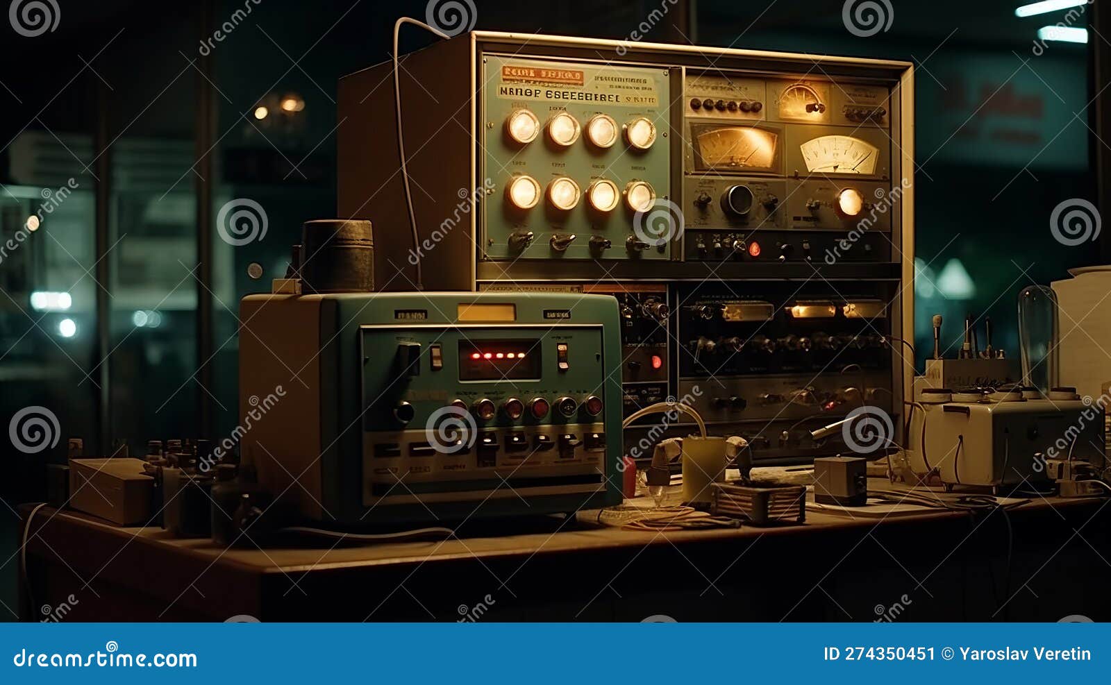 Small Town in Darkness: the Devastating Effects of Electromagnetic ...