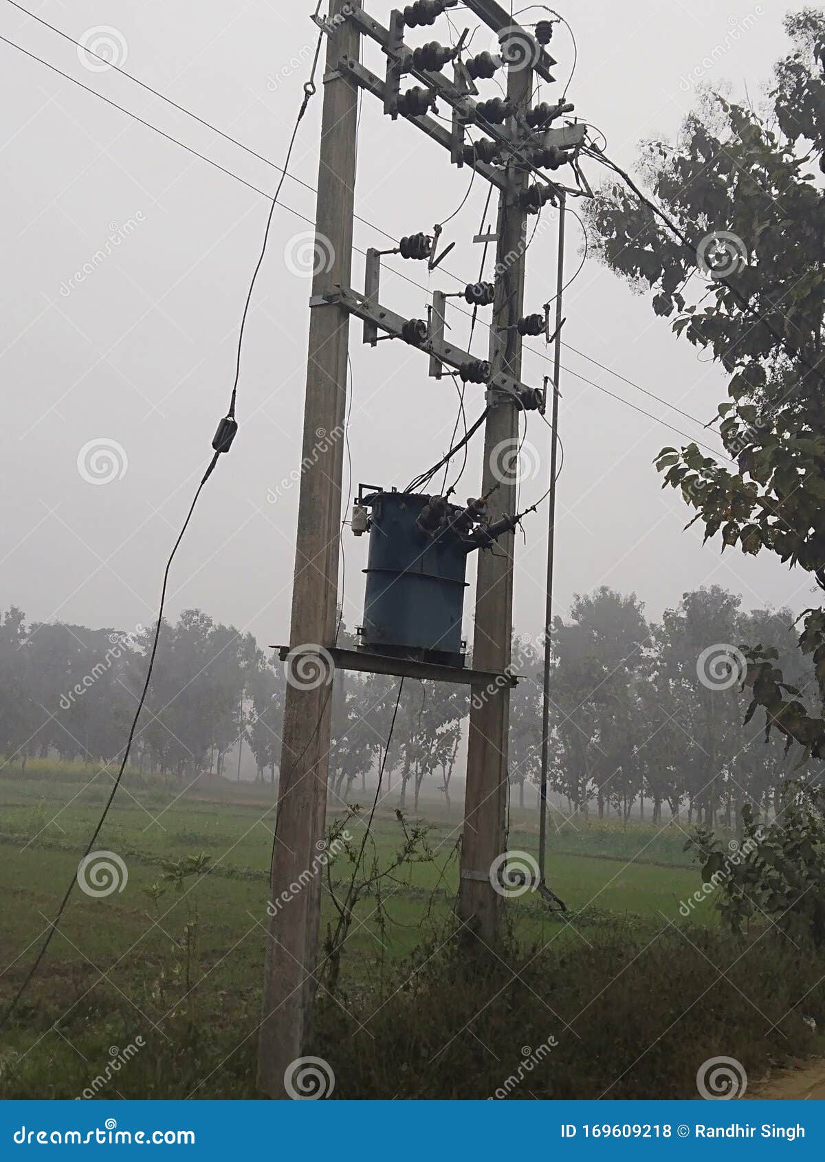 Small Transformer: A Device Used To Increase Or Decrease Voltage That ...