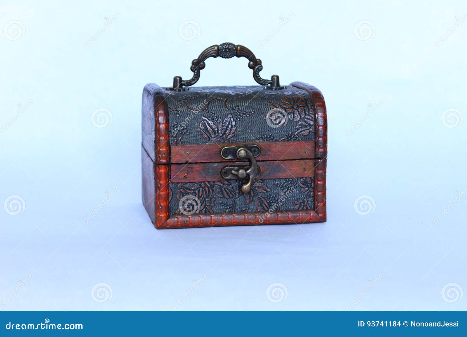 Decorative Vintage Small Chests Stock Photos - Free & Royalty-Free ...