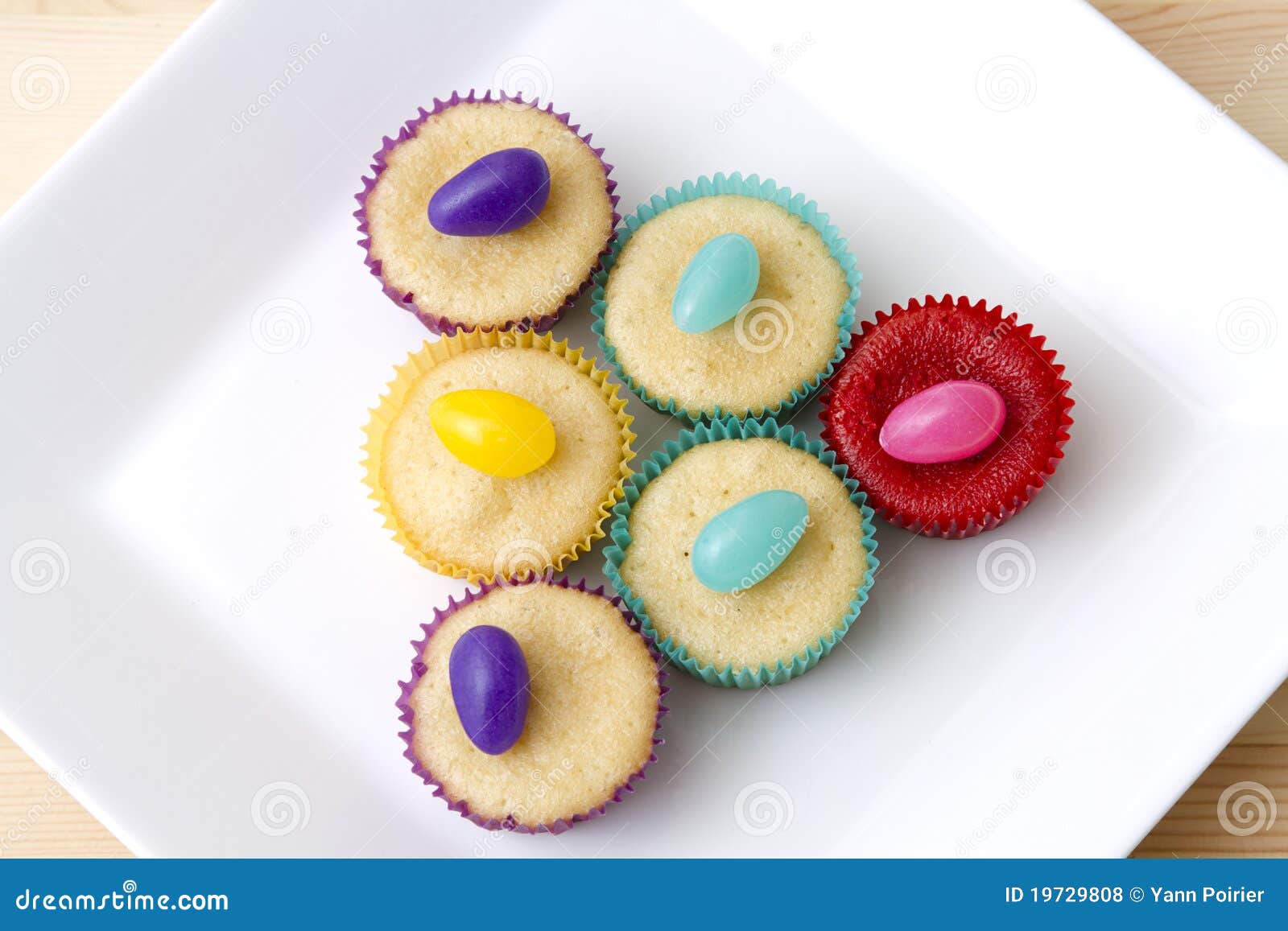 Small treats stock photo. Image of cuisine, bakery, celebrate - 19729808