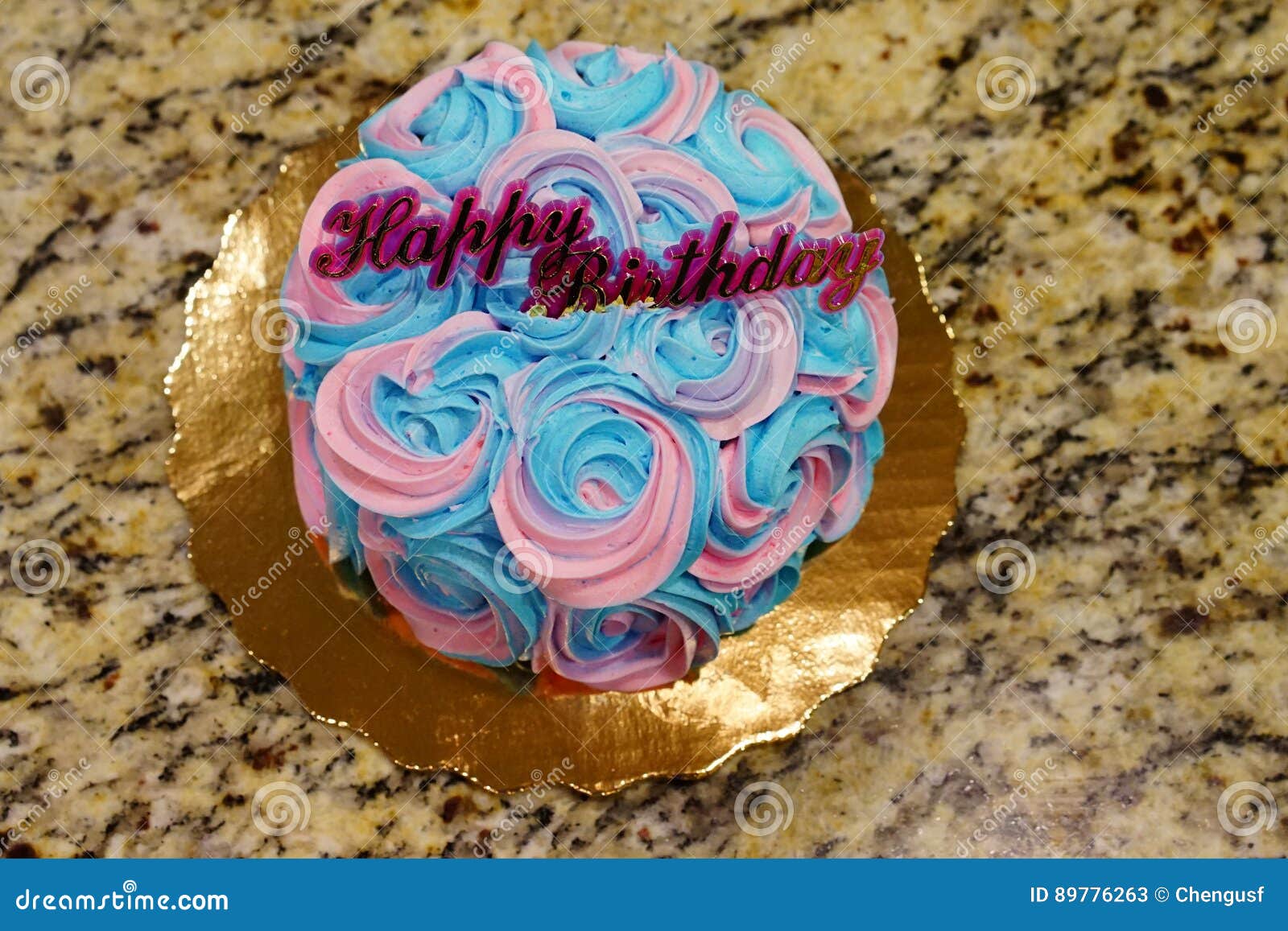 Small two color cake stock image. Image of black, celebrate - 89776263